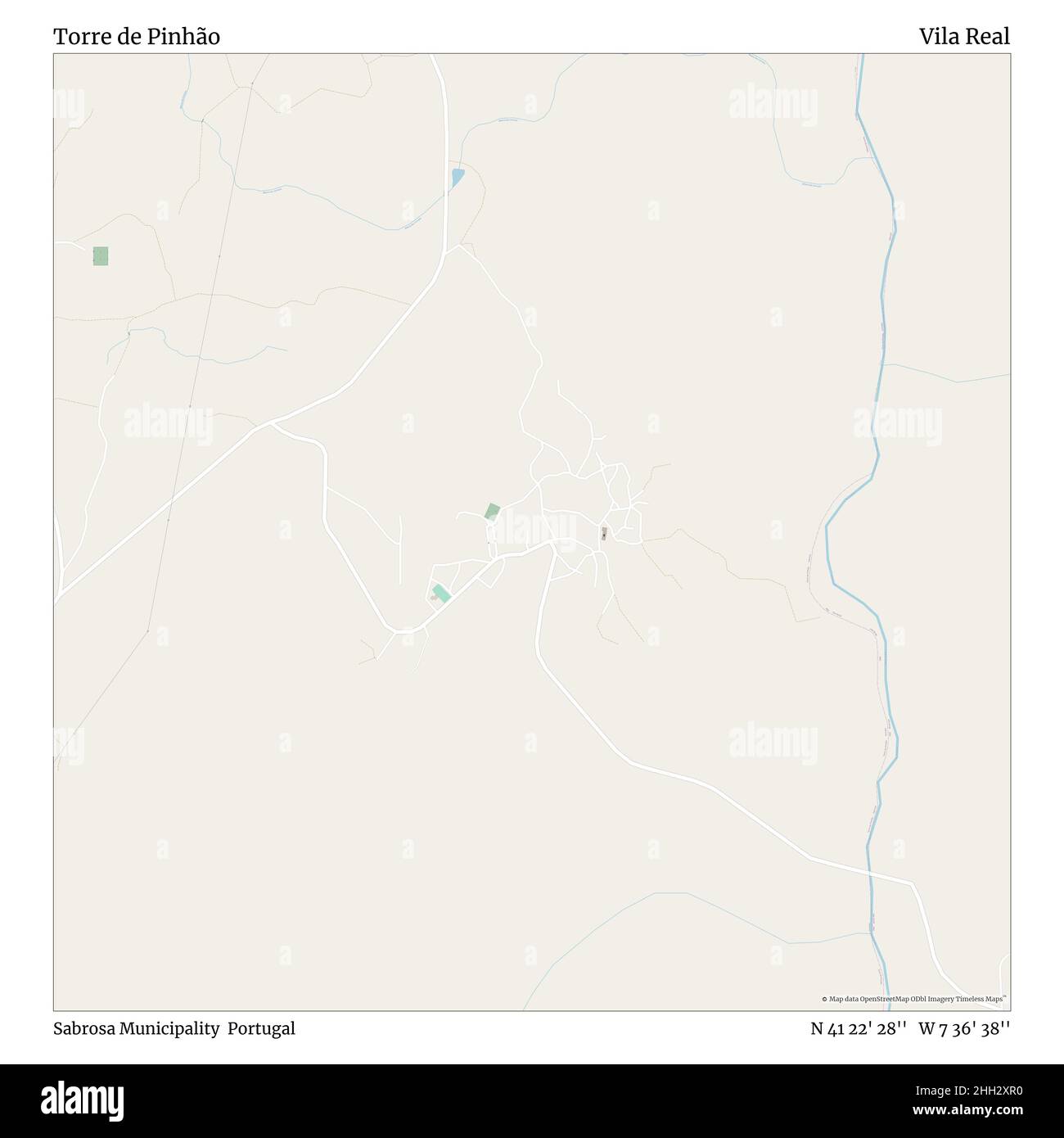 Torre de pinhao hi-res stock photography and images - Alamy