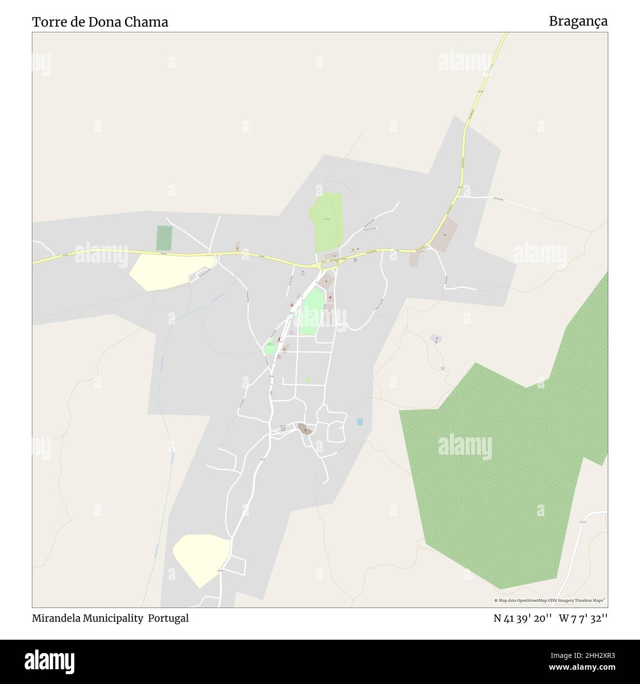 Chama map Cut Out Stock Images & Pictures - Alamy