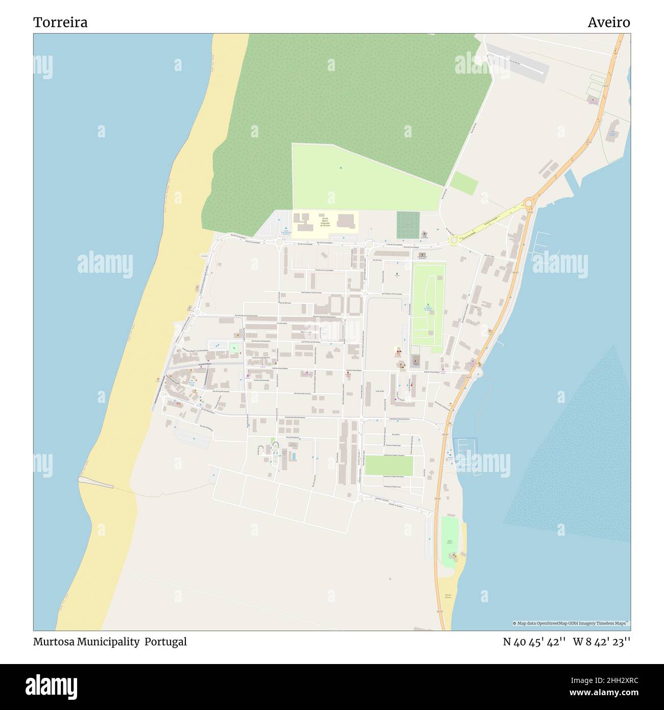 Murtosa hi-res stock photography and images - Alamy