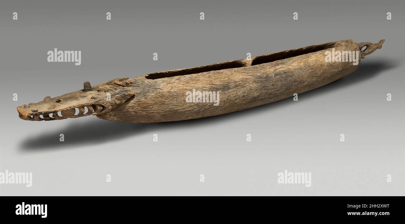 Sacred Slit Gong (Waken) 19th century Iatmul people. Sacred Slit Gong ...