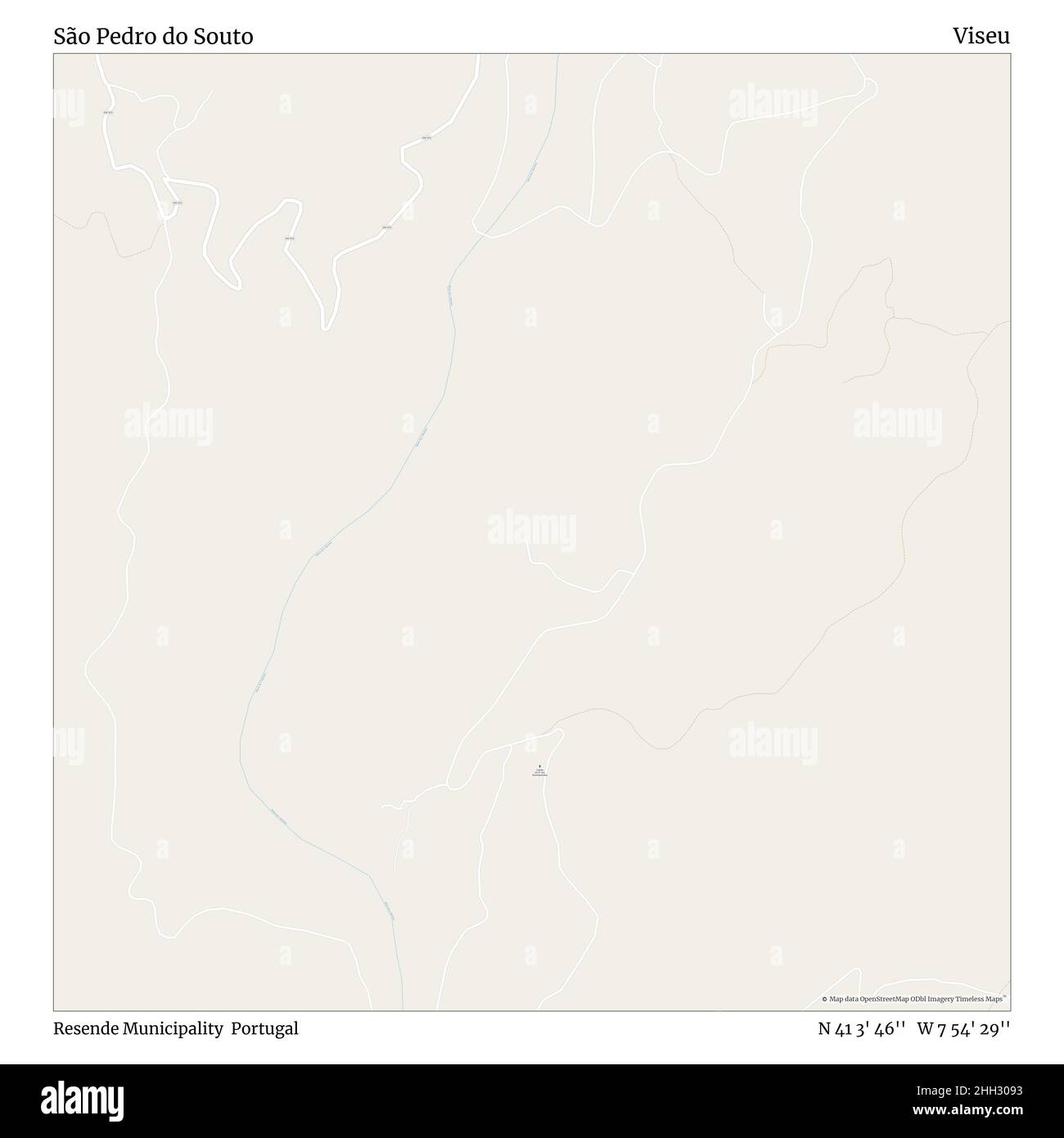 Sao pedro do souto hi-res stock photography and images - Alamy