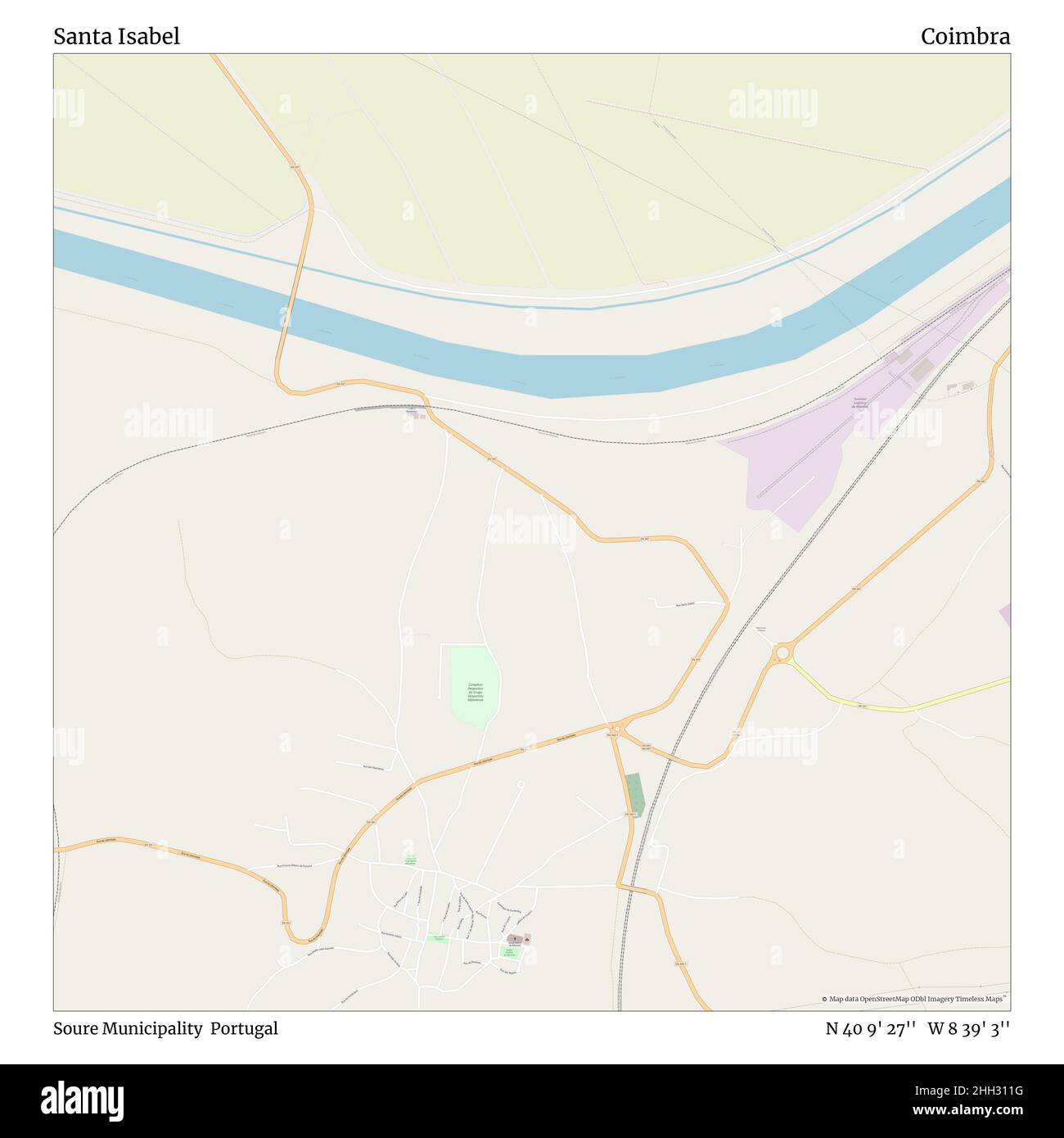 Map of isabel hi-res stock photography and images - Alamy