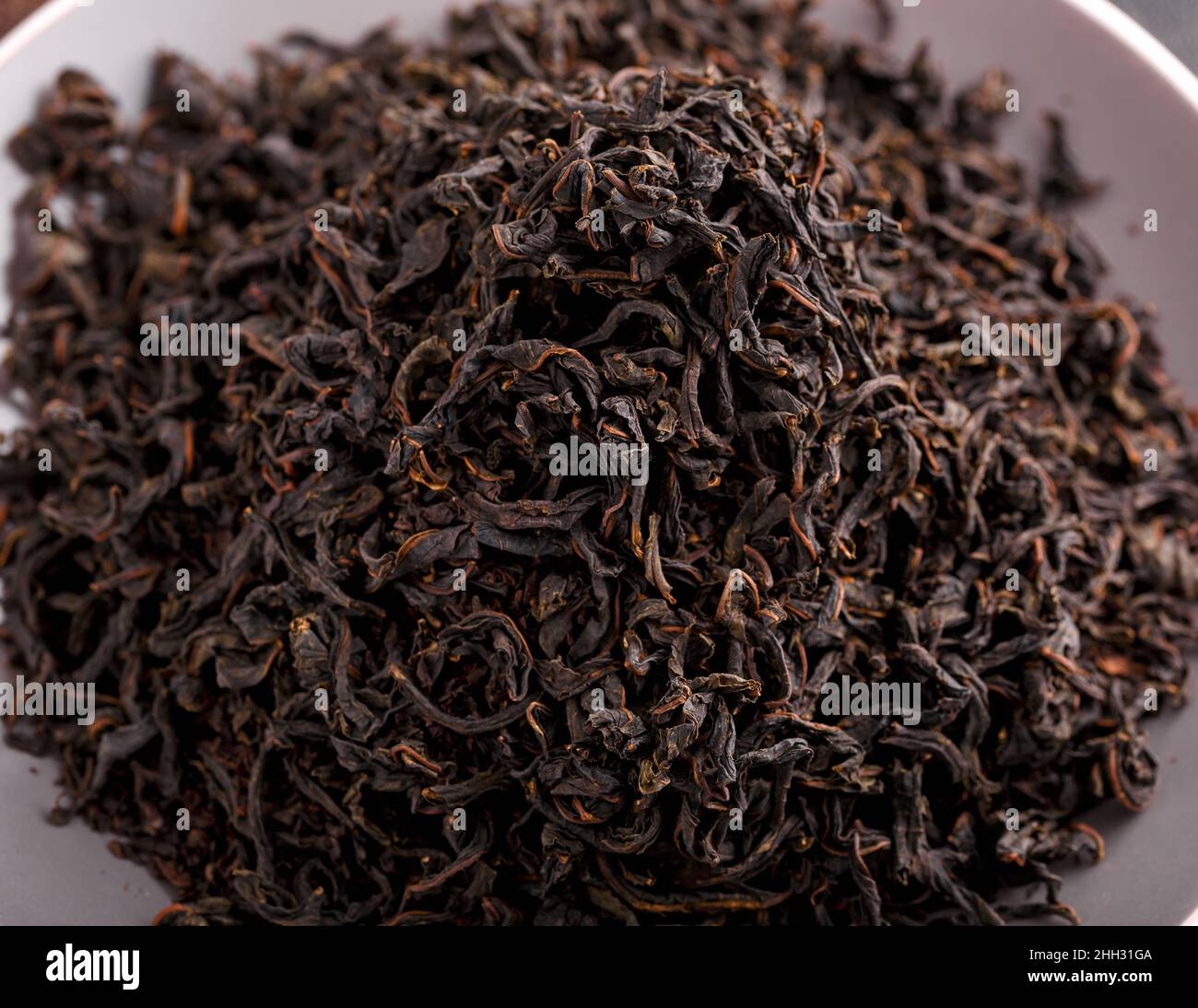 Tea leaf processing hi-res stock photography and images - Alamy