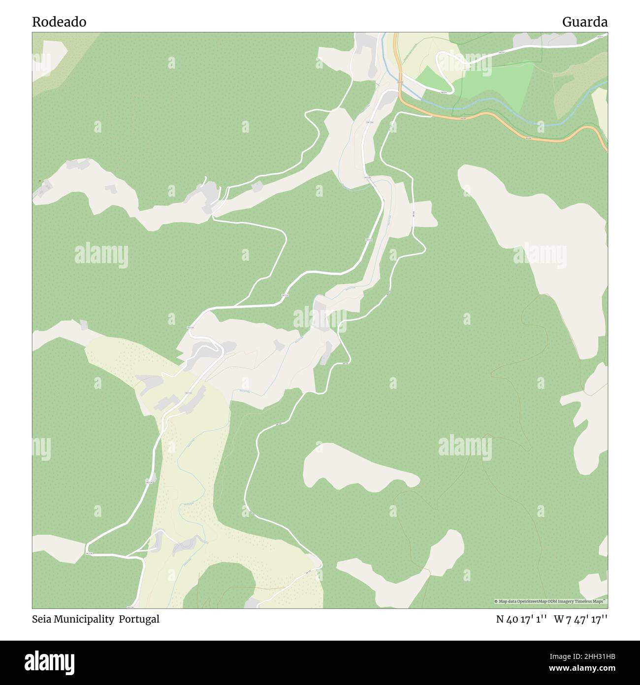 Seia municipality hi-res stock photography and images - Alamy