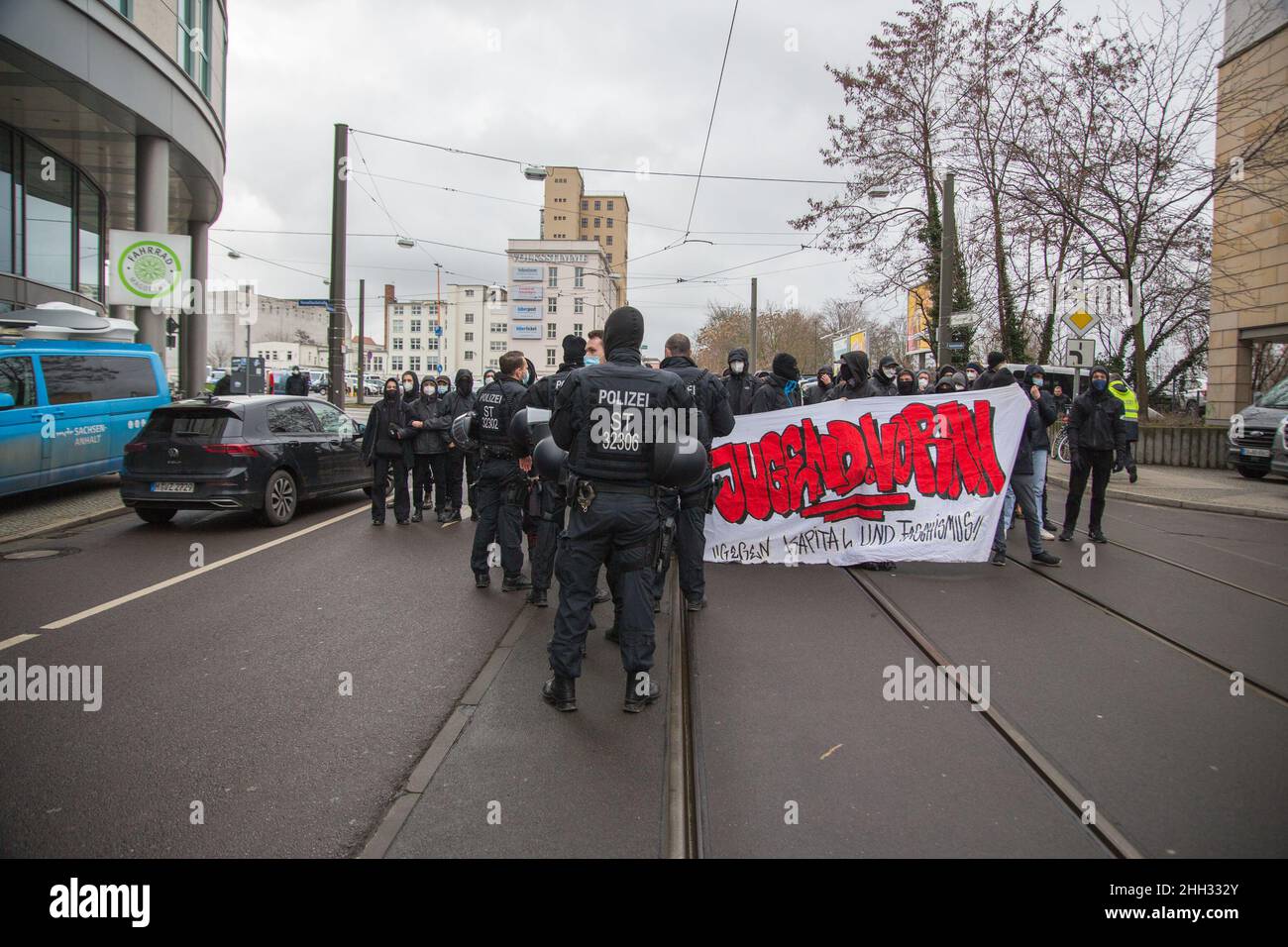 Former npd officials hi-res stock photography and images - Alamy