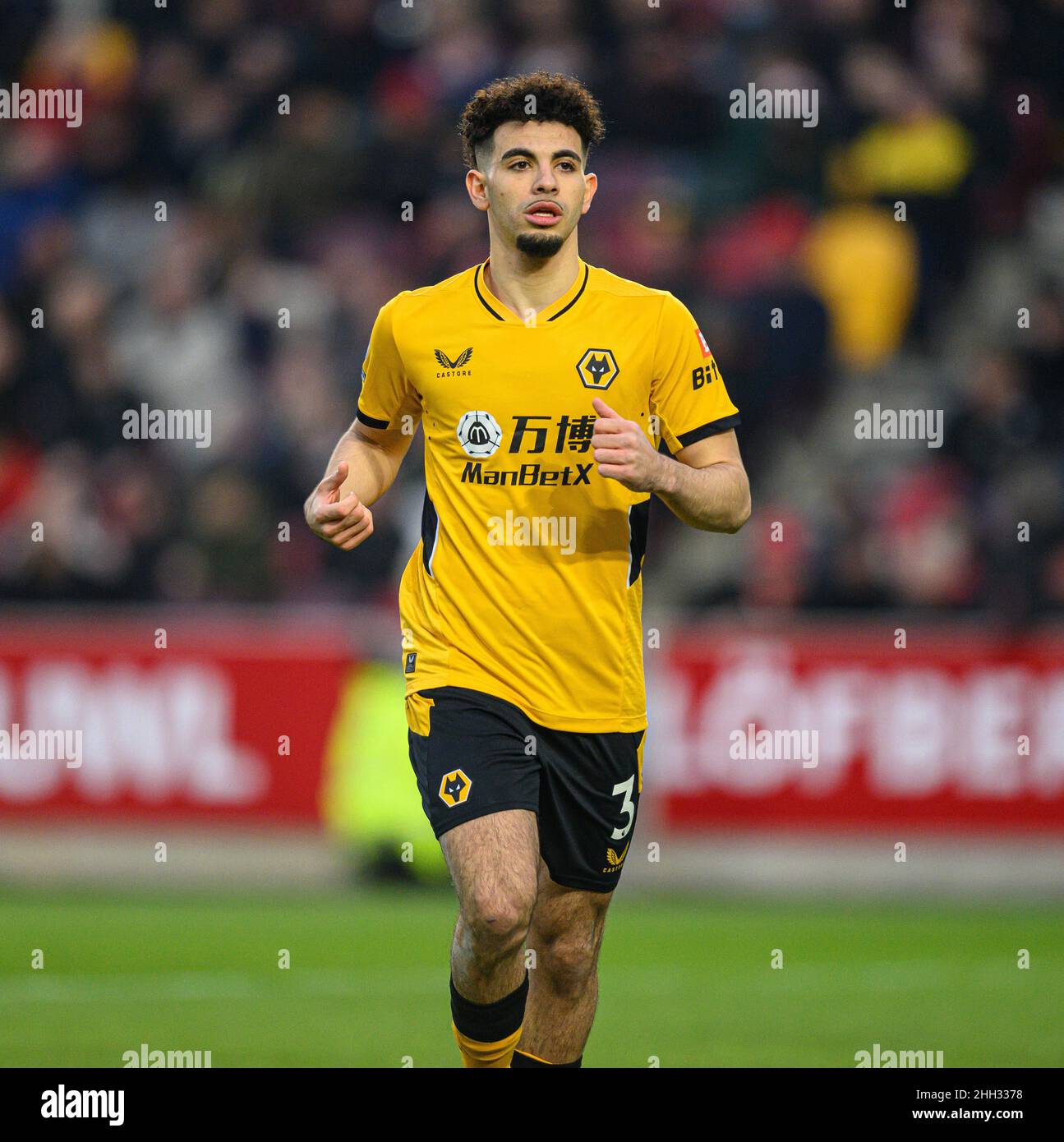 Rayan Ait Nouri High Resolution Stock Photography and Images - Alamy