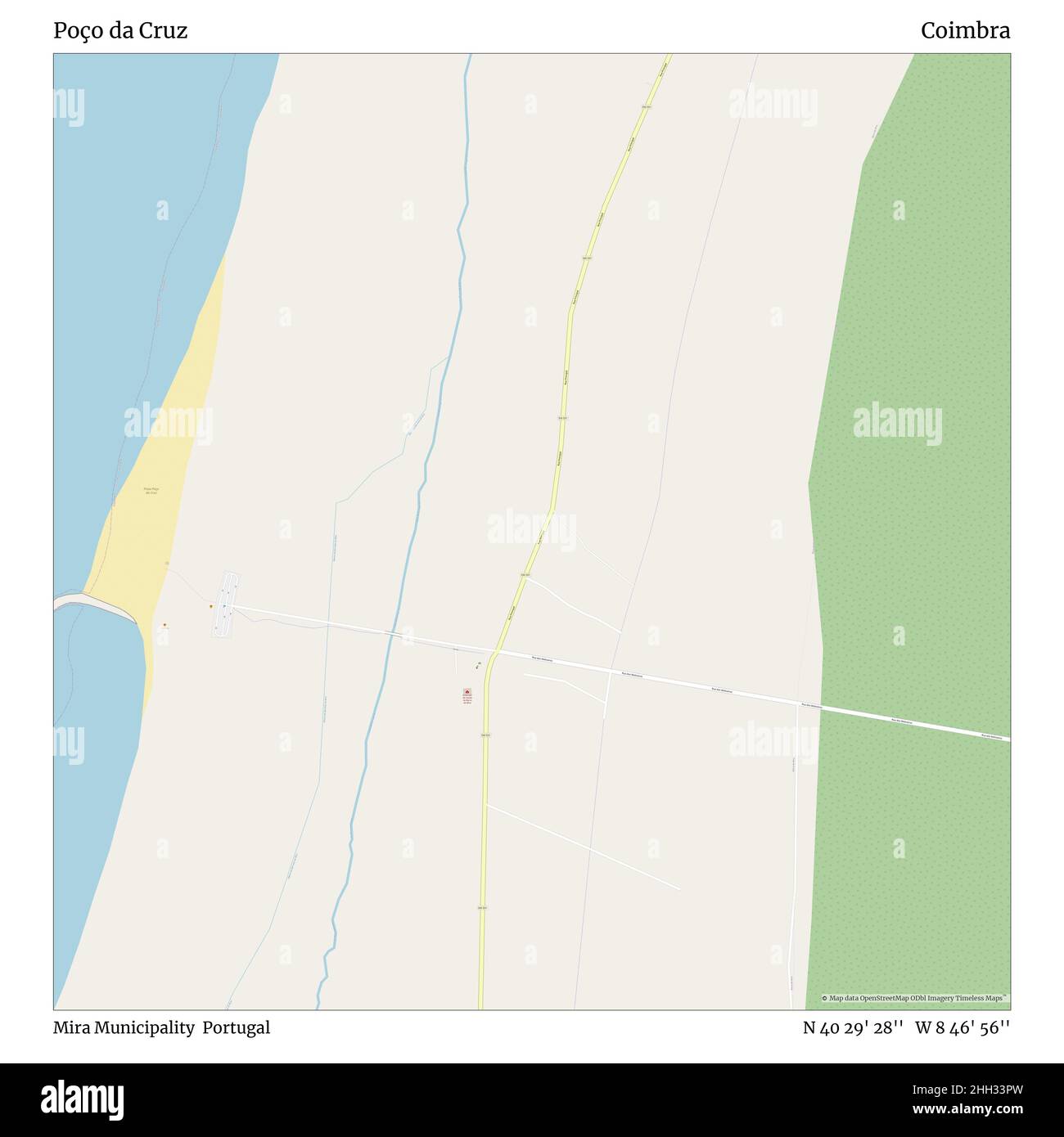 Poco da cruz hi-res stock photography and images - Alamy