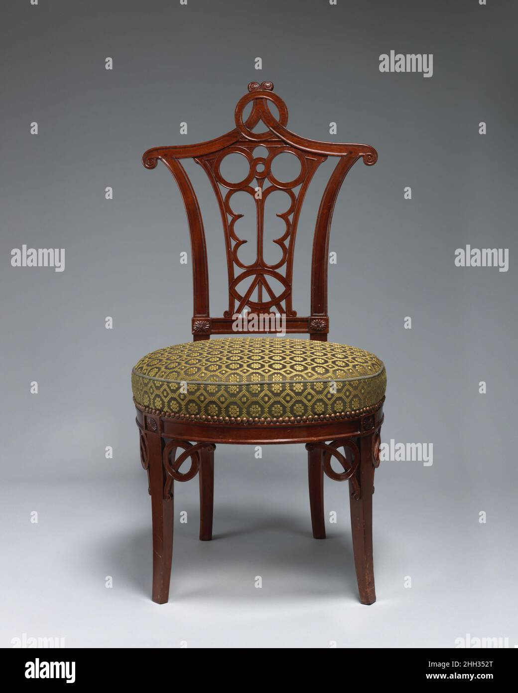 Brackets and chairs hi-res stock photography and images - Alamy