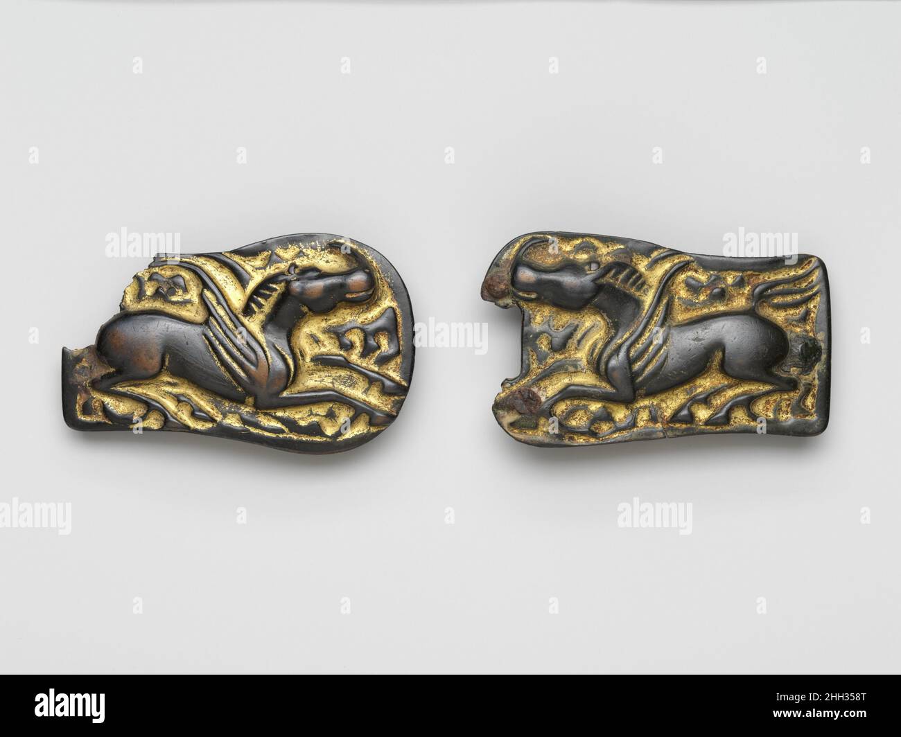 The xiongnu empire hi-res stock photography and images - Alamy