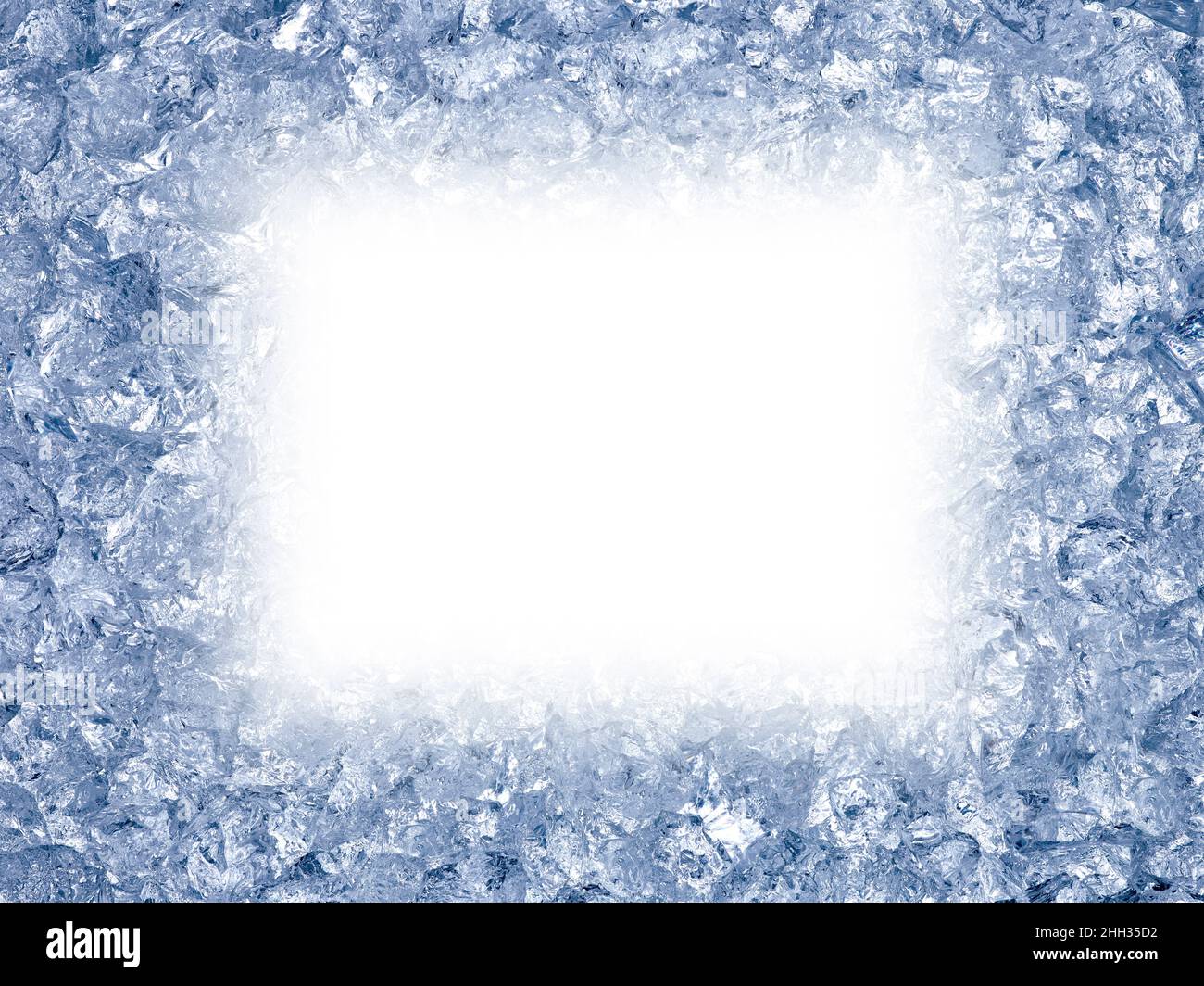 ice cube background cool water freeze Stock Photo - Alamy