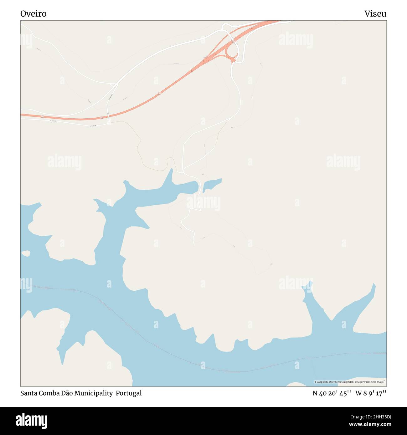 Santa comba dao Cut Out Stock Images & Pictures - Alamy