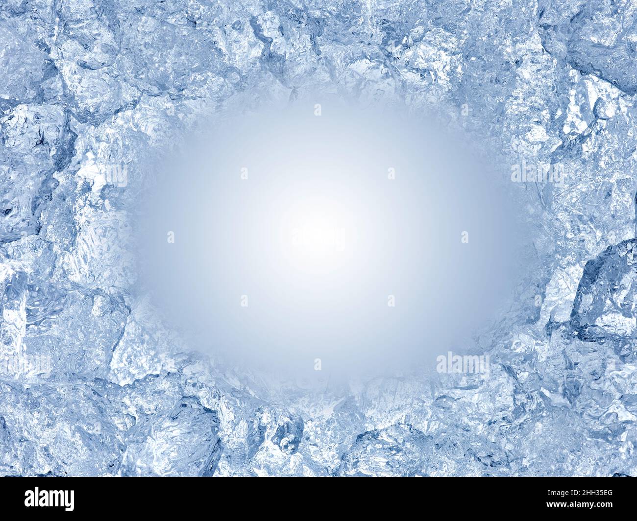 ice cube background cool water freeze Stock Photo - Alamy