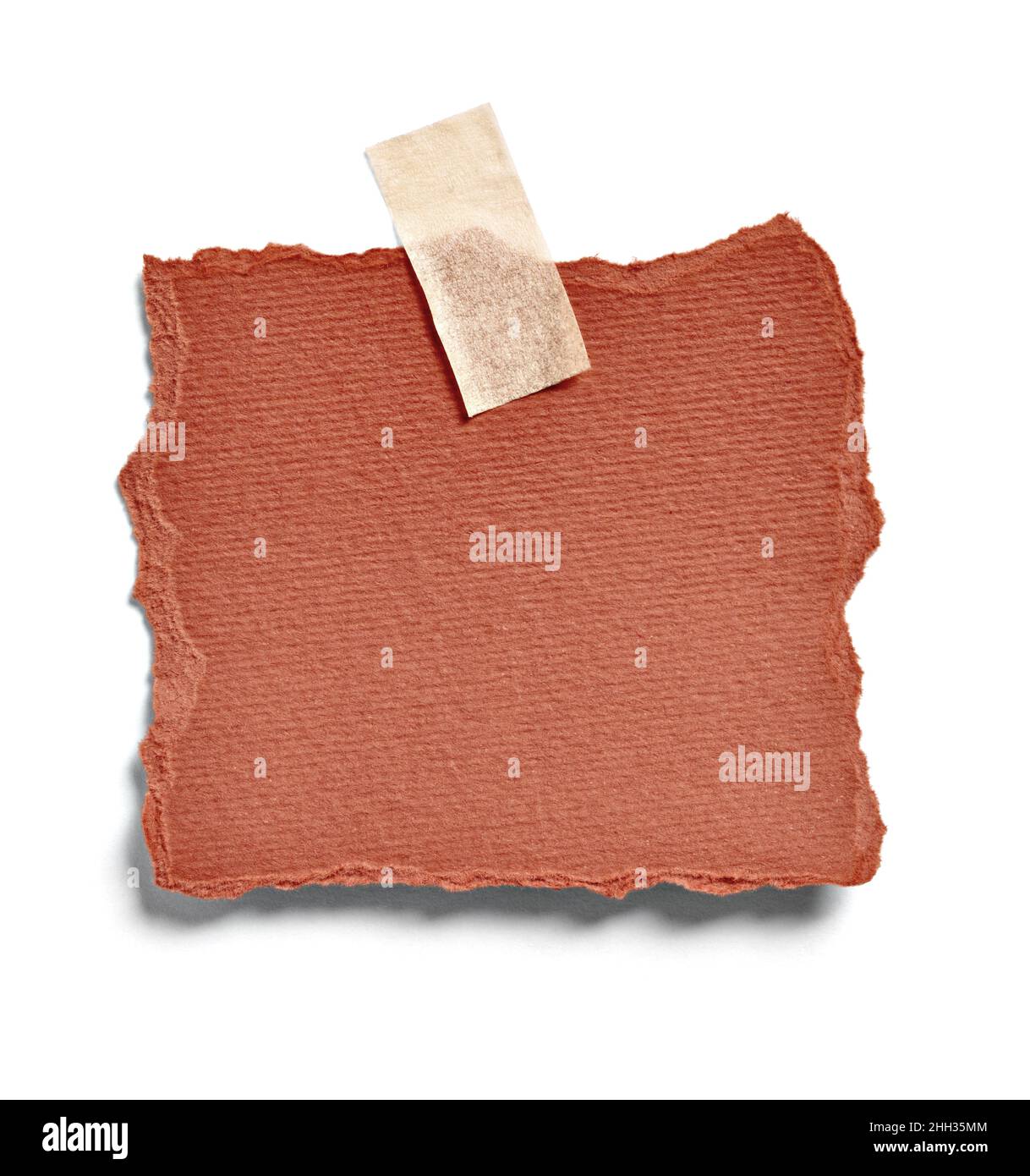 note paper blank sign tag label Stock Photo - Alamy