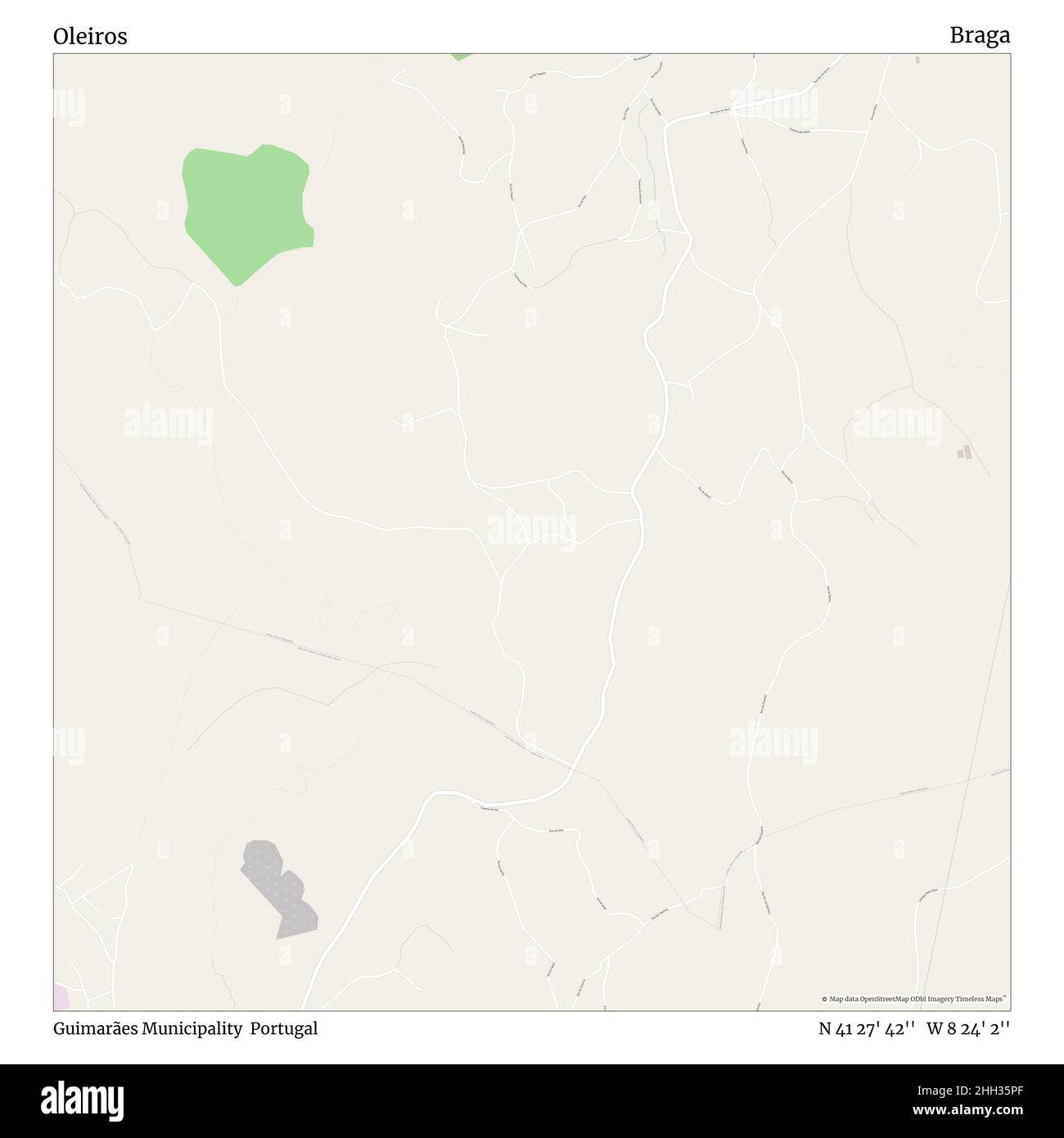 Municipality of oleiros hi-res stock photography and images - Alamy