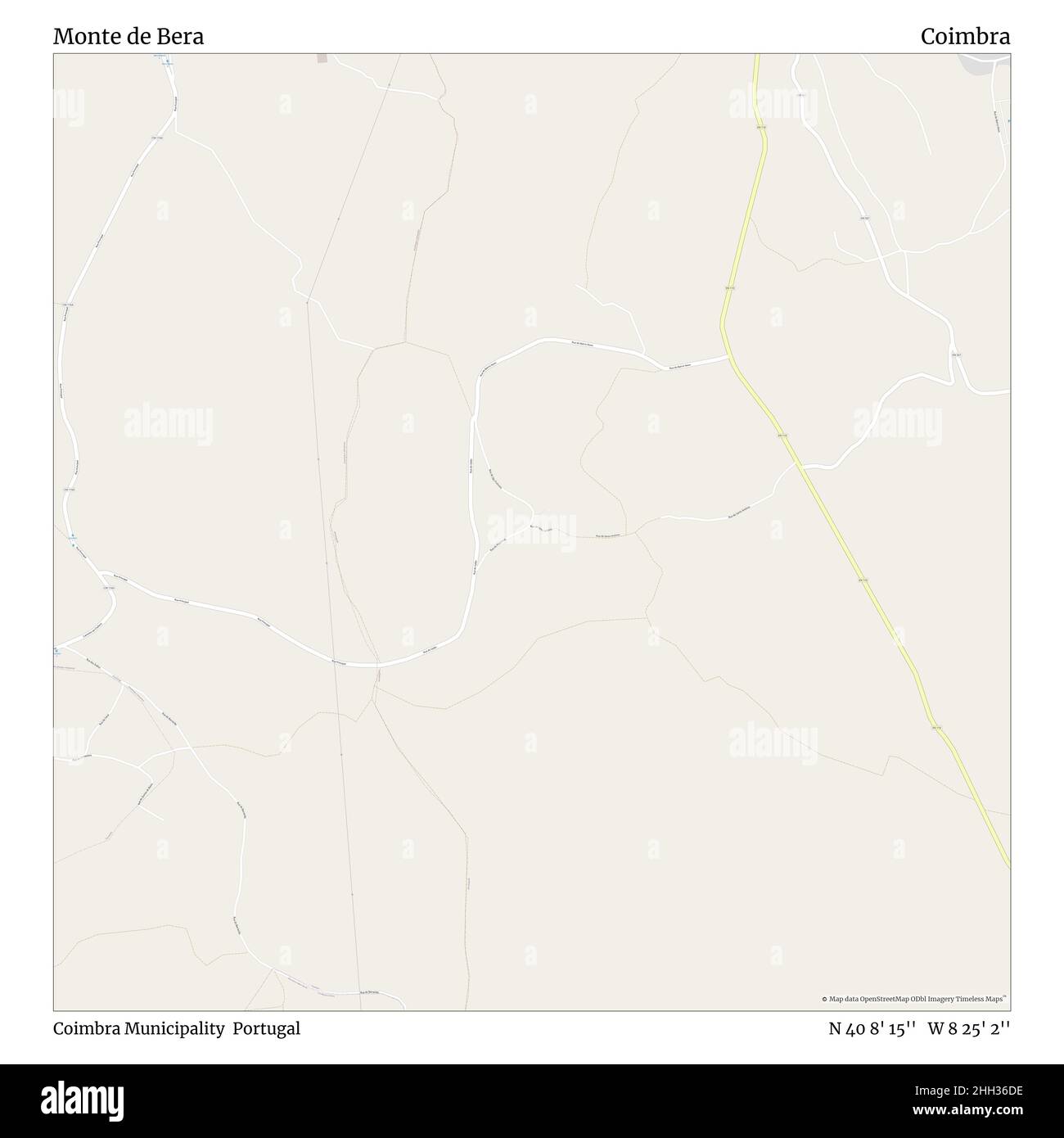 Monte de bera hi-res stock photography and images - Alamy