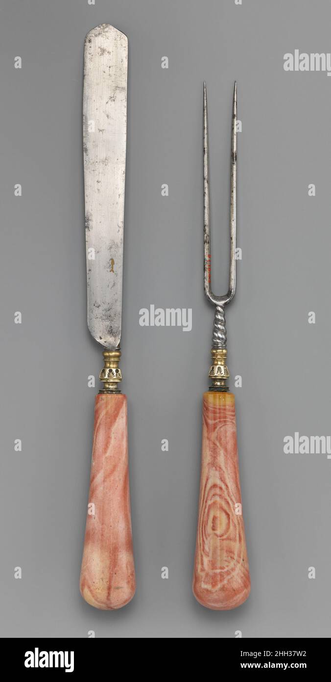 Table knife 18th century French. Table knife. French. 18th century ...