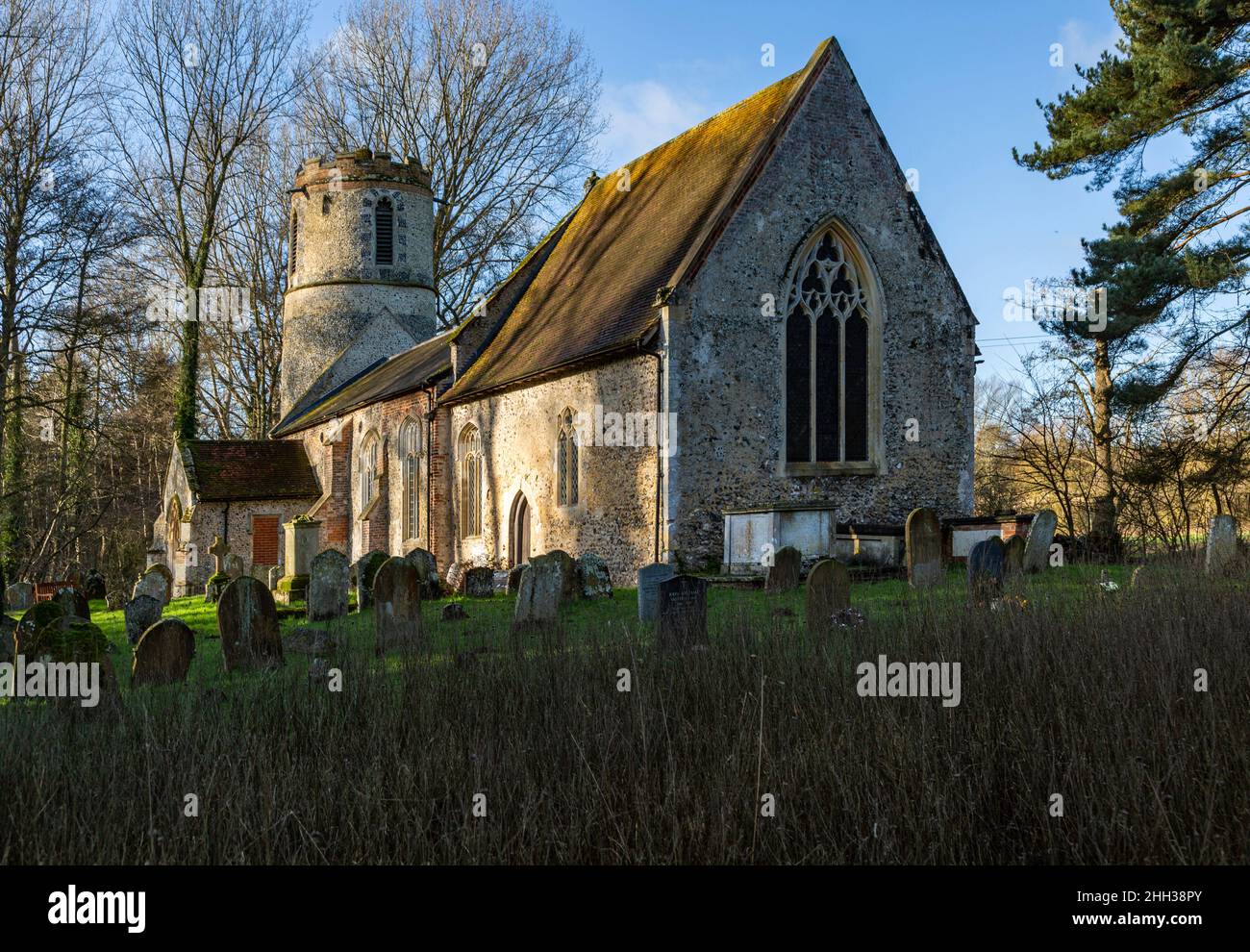 Syleham hi-res stock photography and images - Alamy