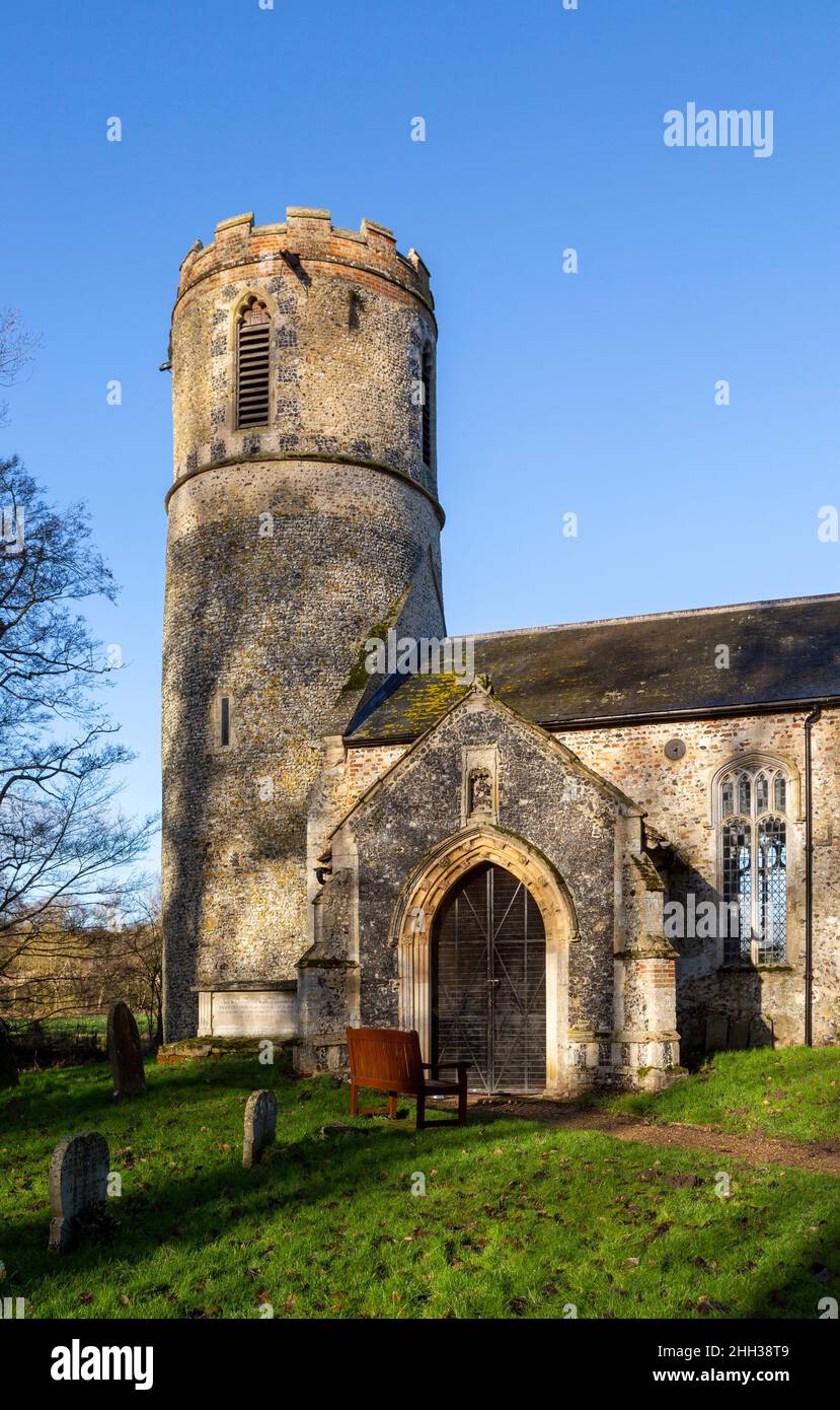 Saint margaret village hi-res stock photography and images - Alamy