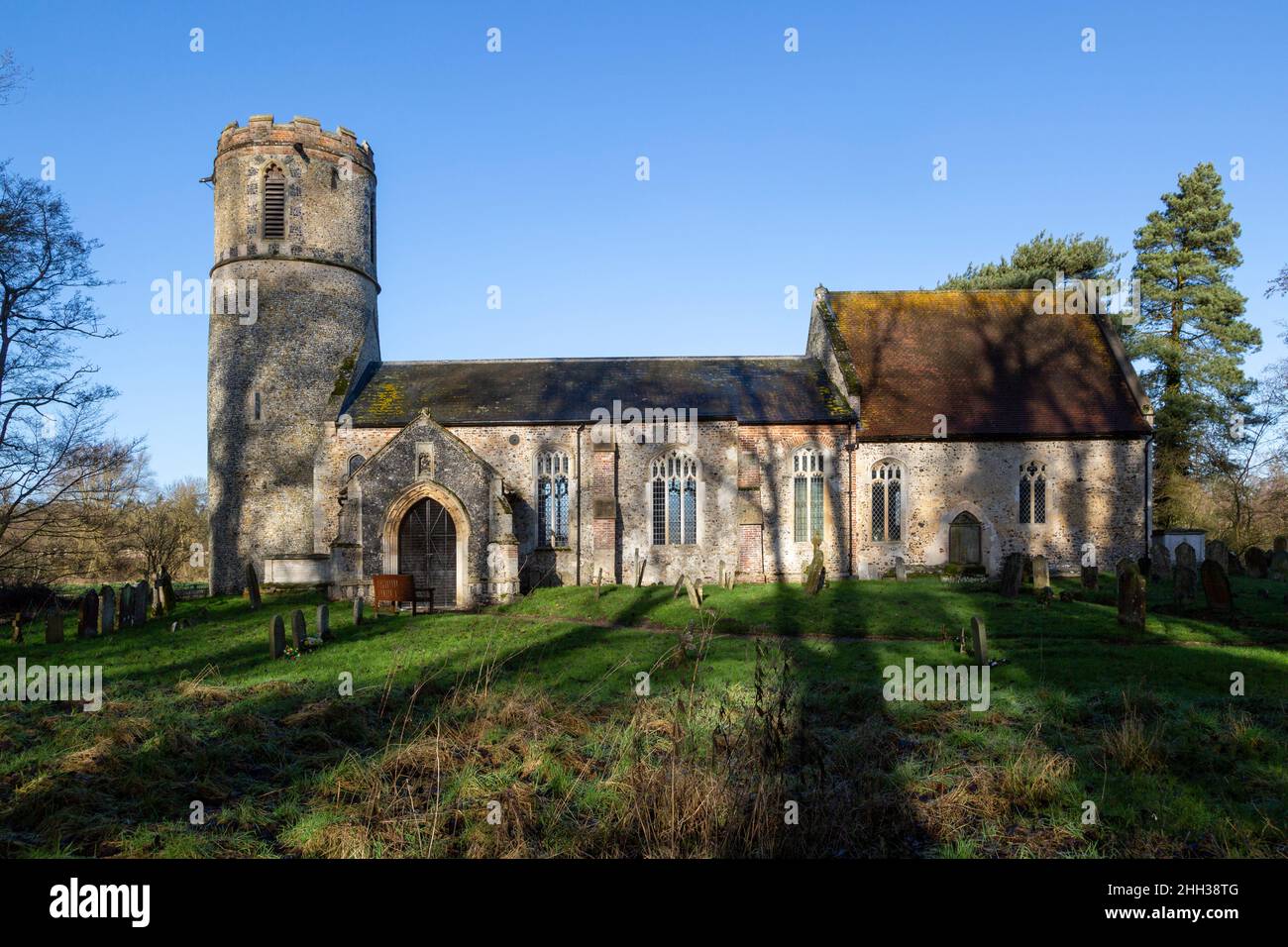 Syleham hi-res stock photography and images - Alamy