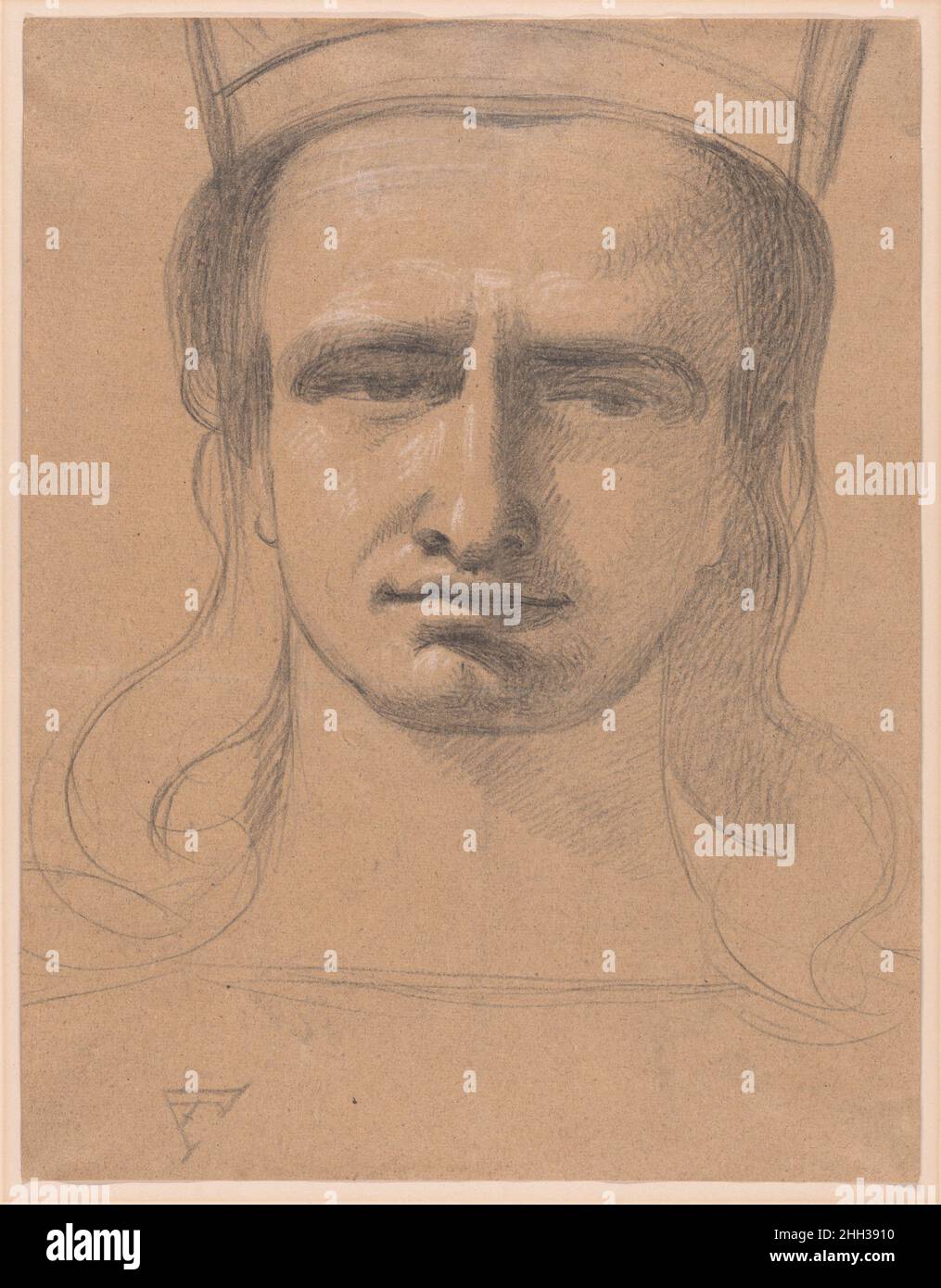 Key of solomon hi-res stock photography and images - Alamy