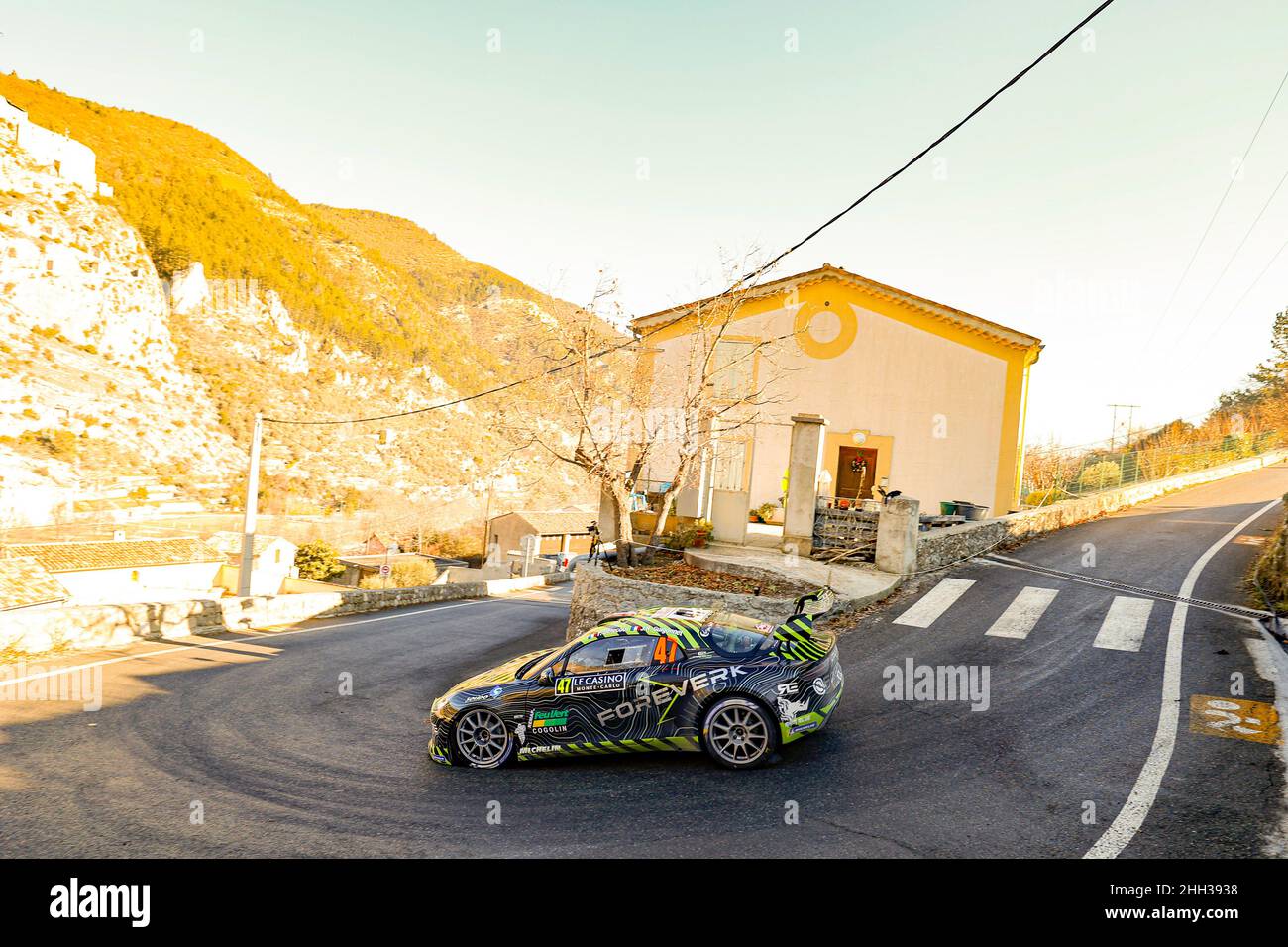 Jean rodolphe guigonnet hi-res stock photography and images - Alamy