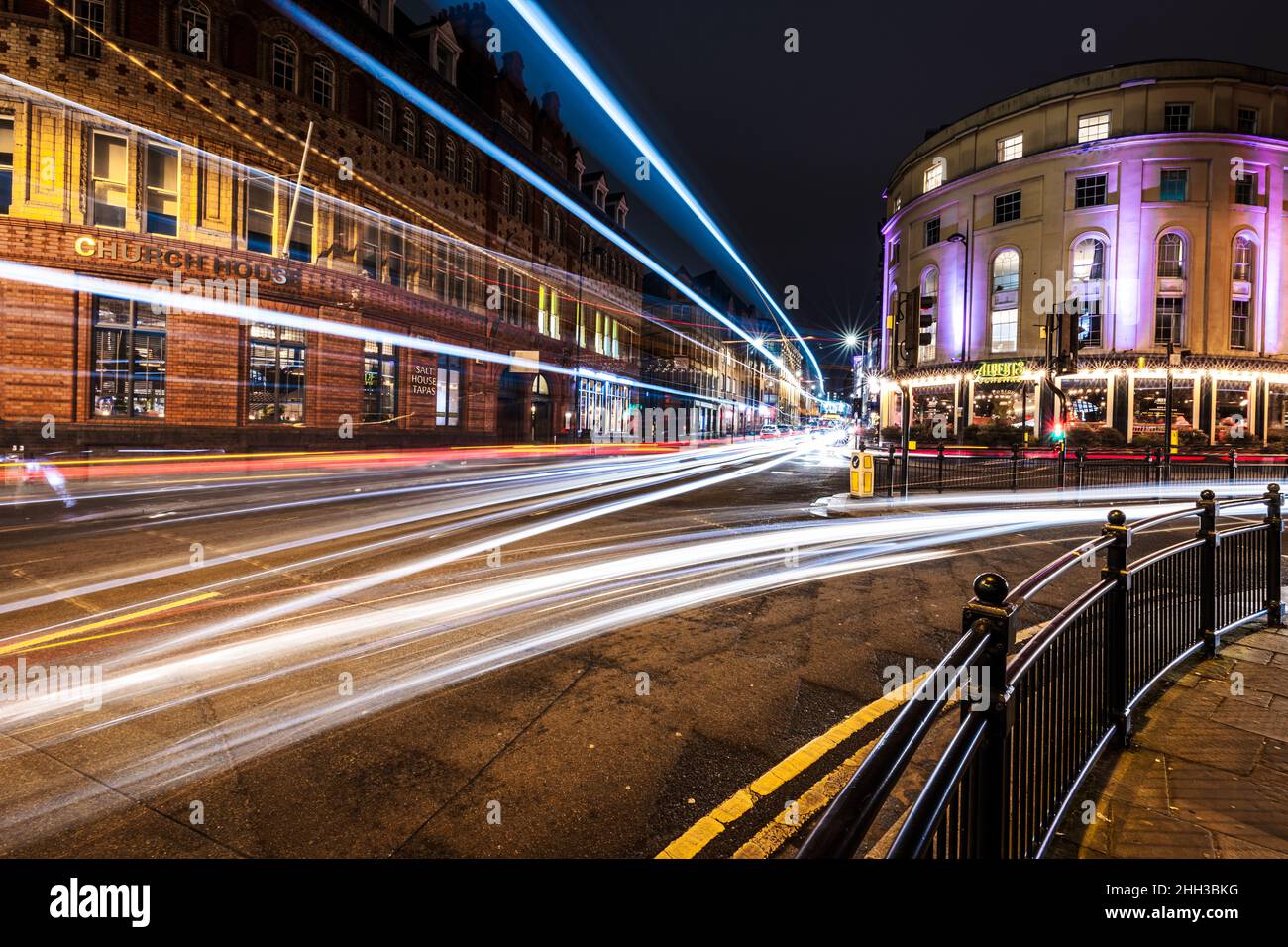 Liverpoolbusiness hi-res stock photography and images - Alamy