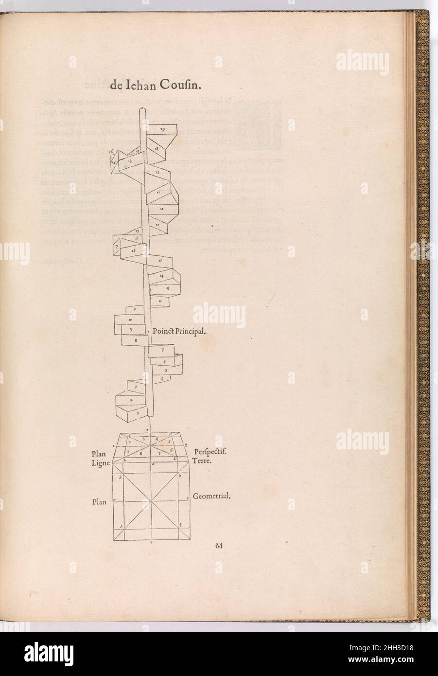 Jean cousin the elder hi-res stock photography and images - Alamy
