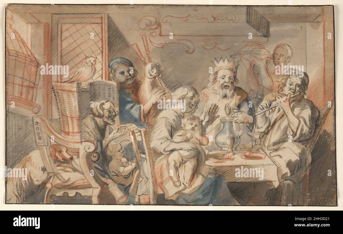 Jordaens explored hi-res stock photography and images - Alamy