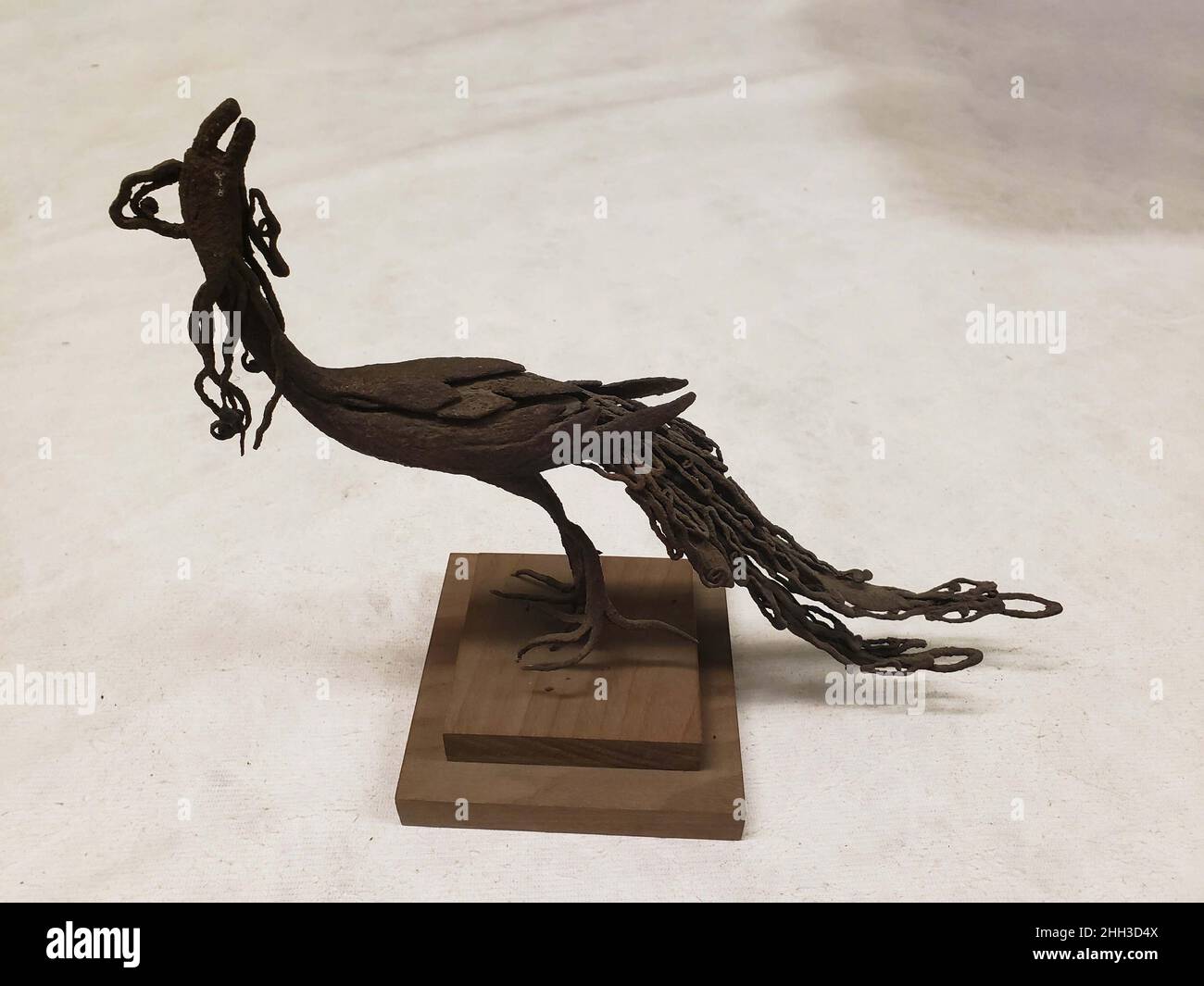 Fenghuang sculpture hi-res stock photography and images - Alamy