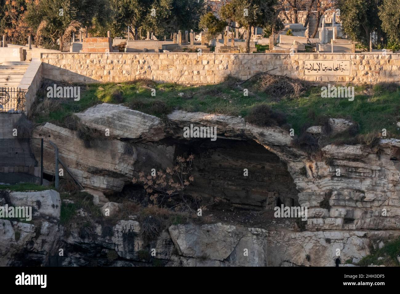 Golgotha Skull High Resolution Stock Photography and Images - Alamy