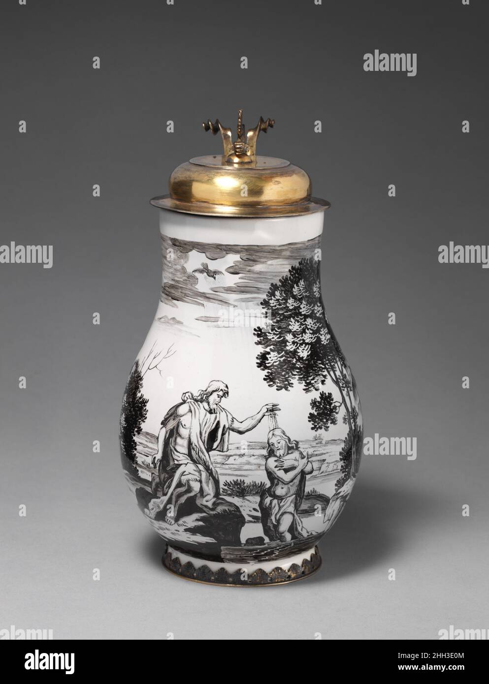 Biblical images hi-res stock photography and images - Alamy