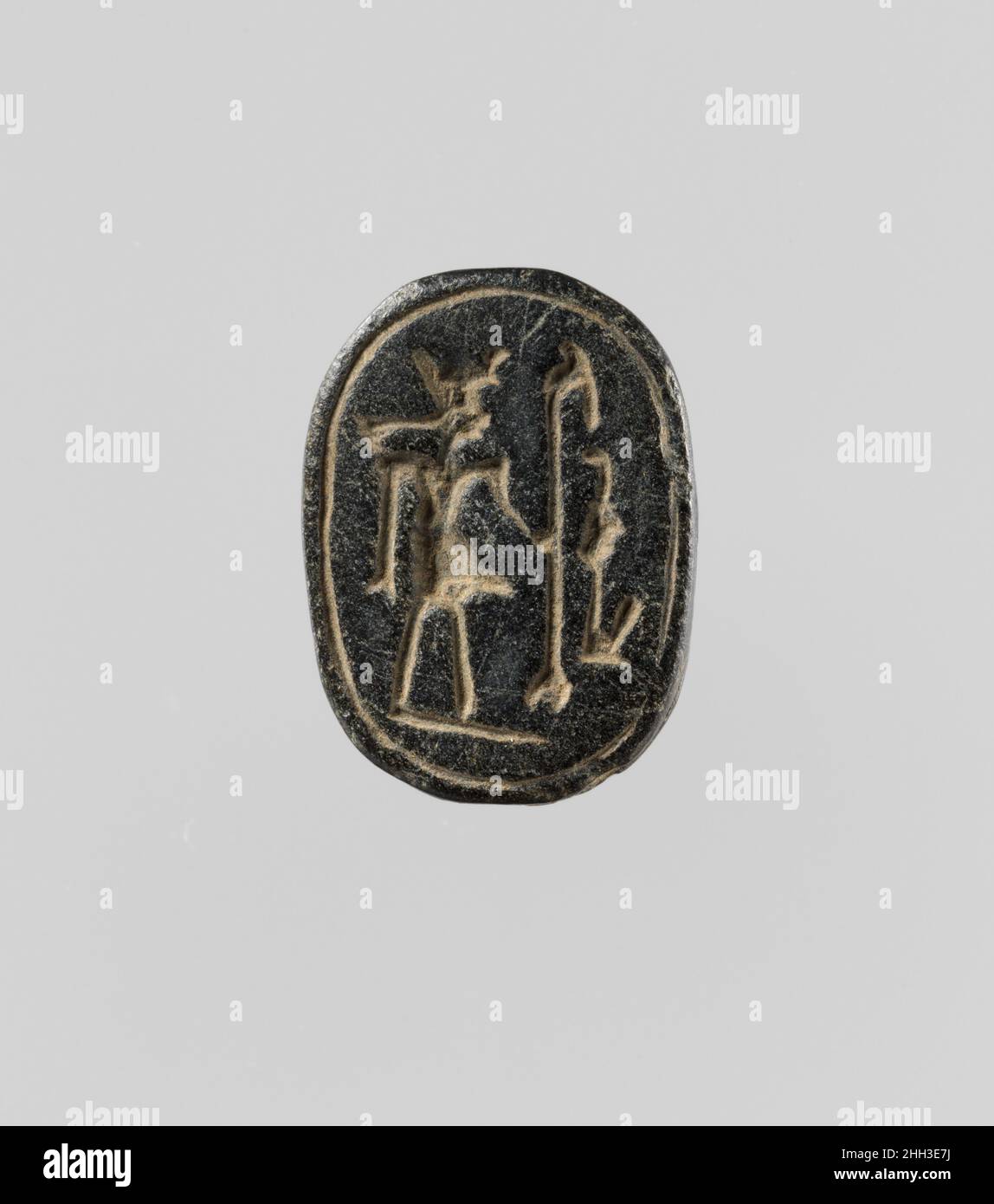 Egyptian Symbol Of Truth