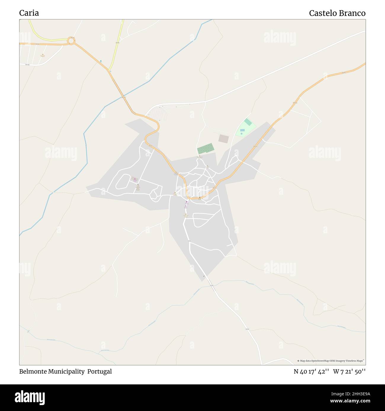 Caria map hi-res stock photography and images - Alamy