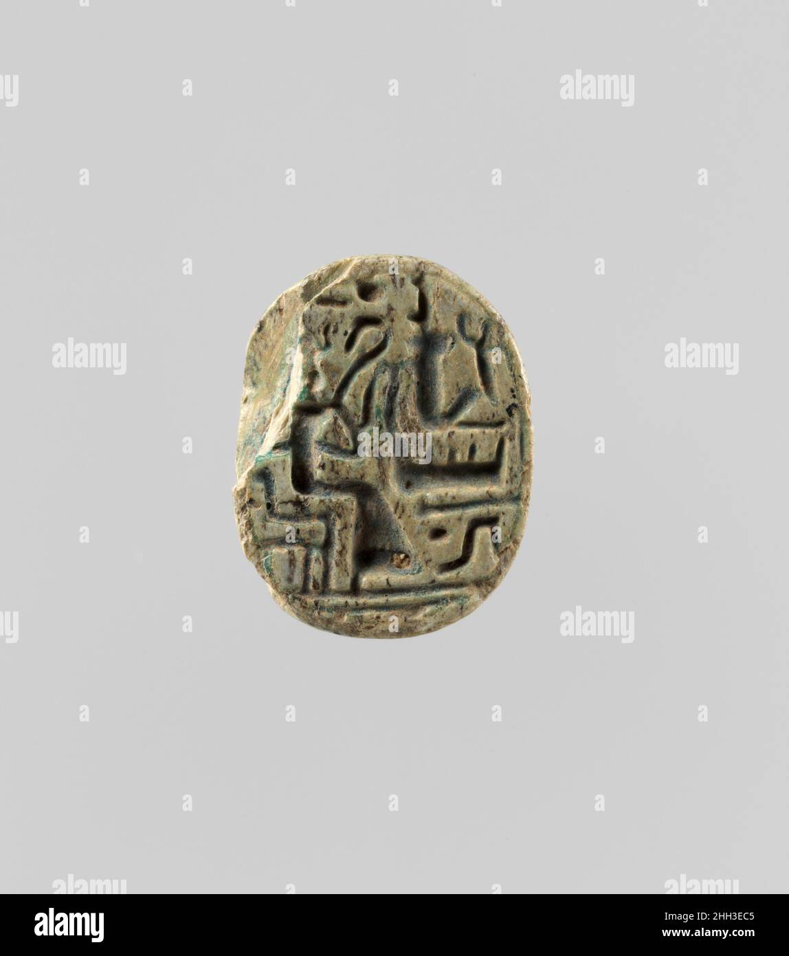 Heqa scepter hi-res stock photography and images - Alamy