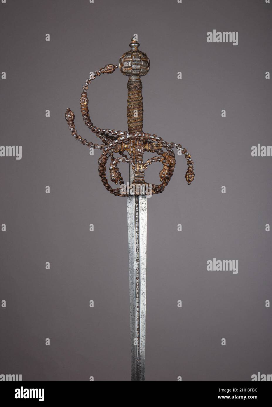 Techniques styles hi-res stock photography and images - Alamy