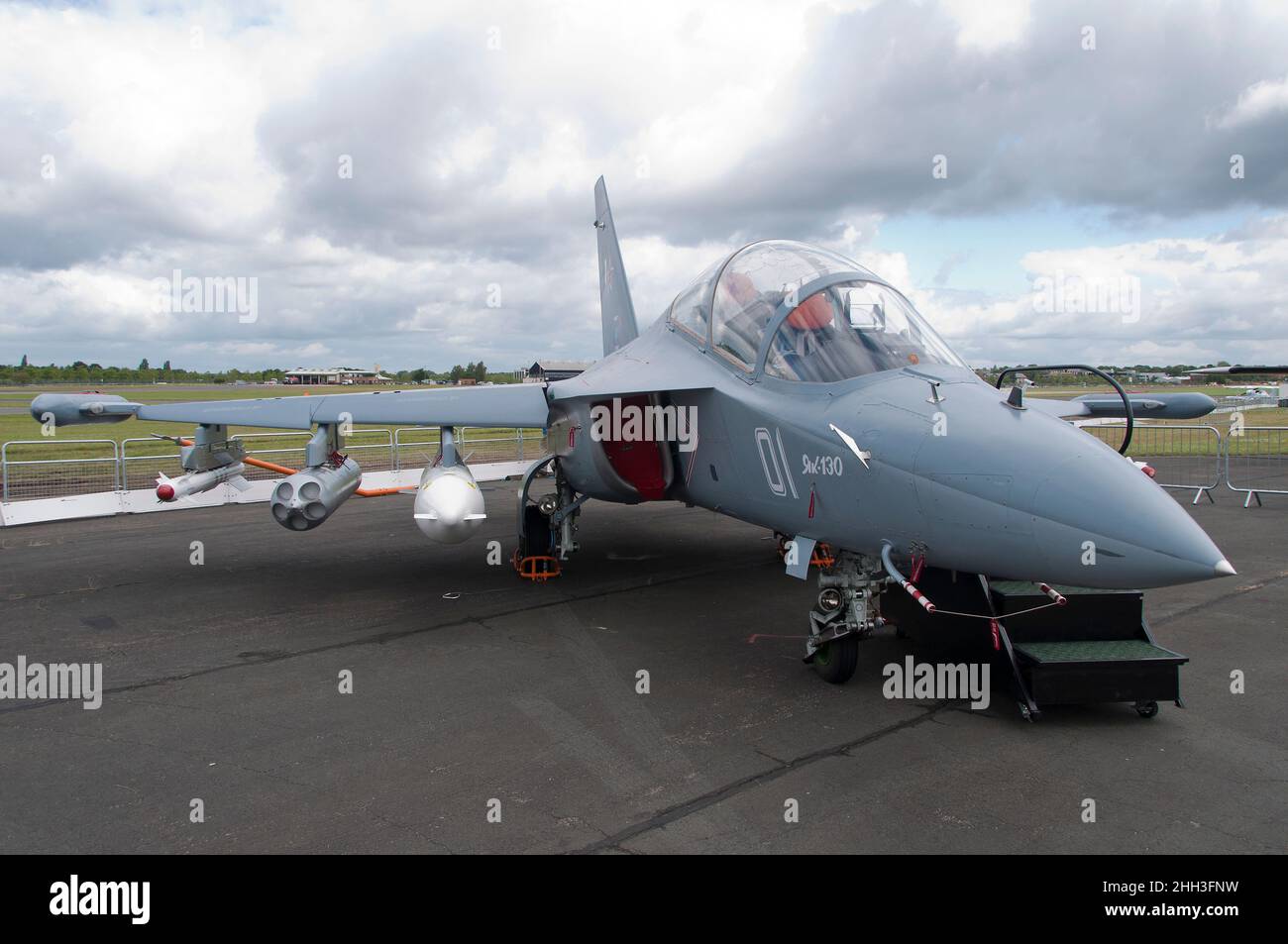 Yak 130 hi-res stock photography and images - Alamy