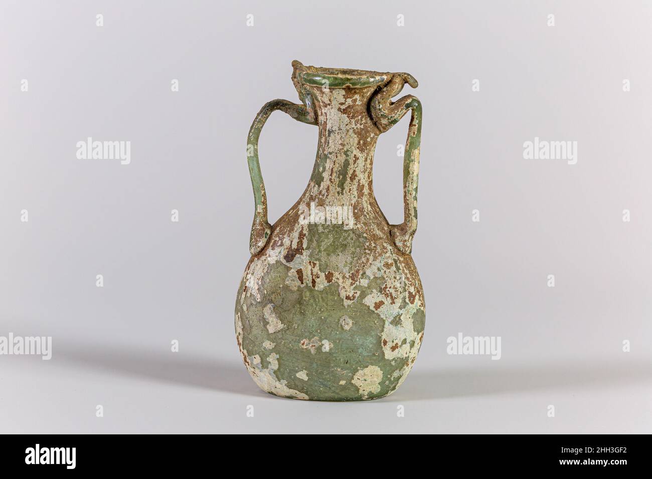 Projecting translucent blue circular hi-res stock photography and ...