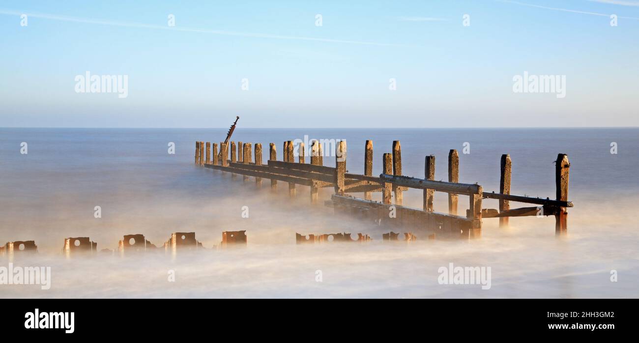 Wave fine art hi-res stock photography and images - Alamy