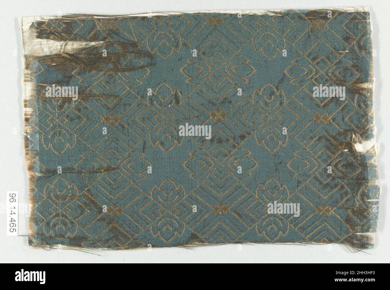 Piece 18th–19th century Japan. Piece 66190 Stock Photo - Alamy
