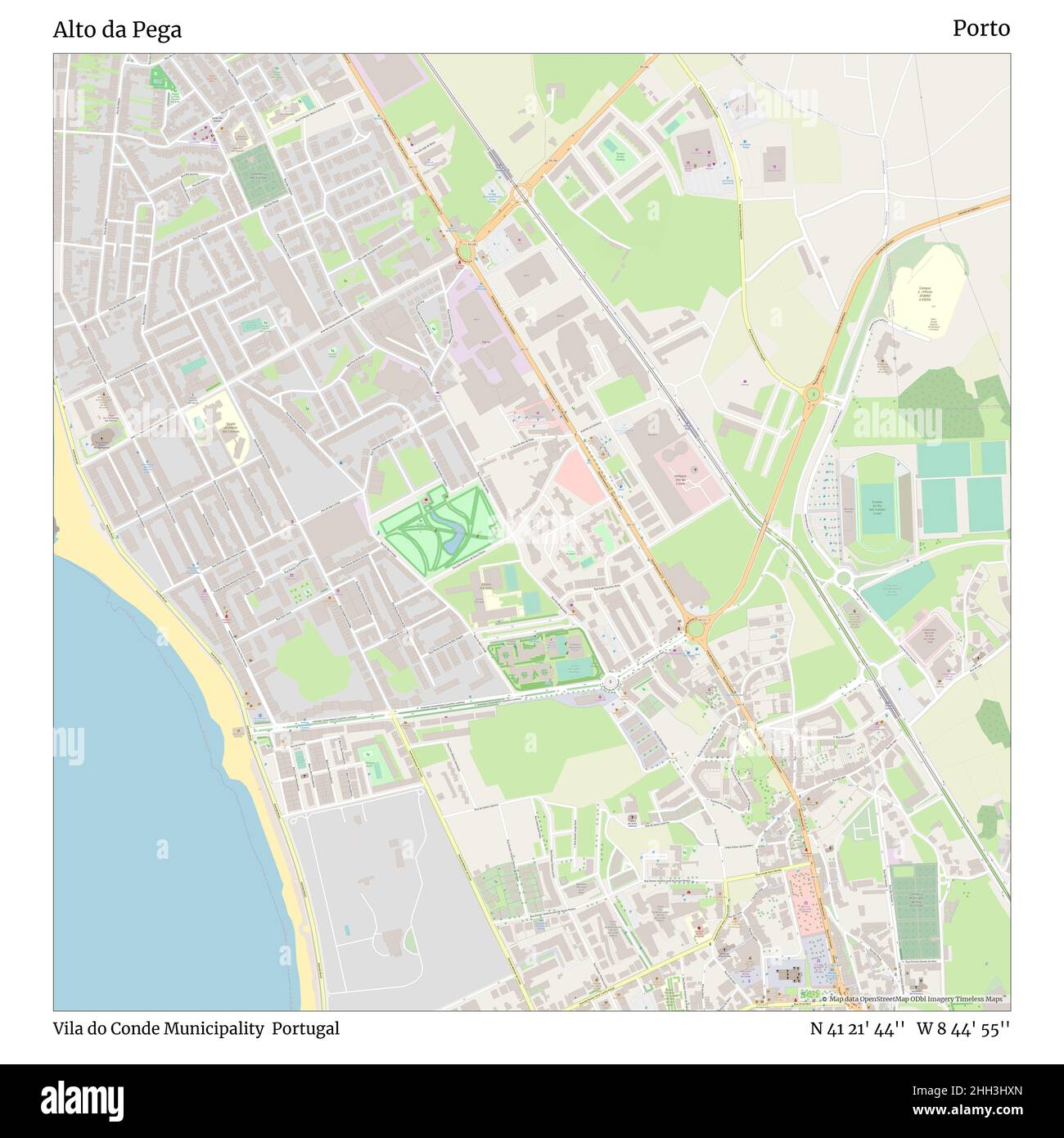 Alto da pega hi-res stock photography and images - Alamy