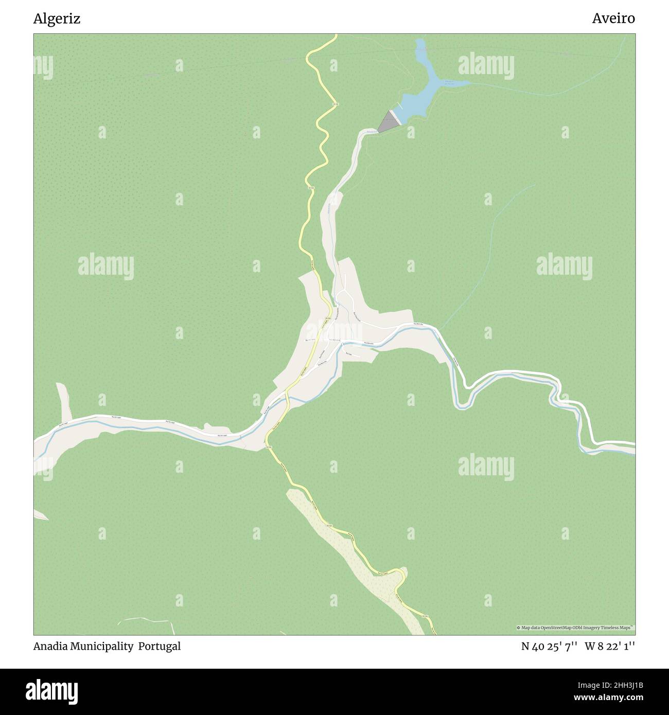 Anadia municipality hi-res stock photography and images - Alamy