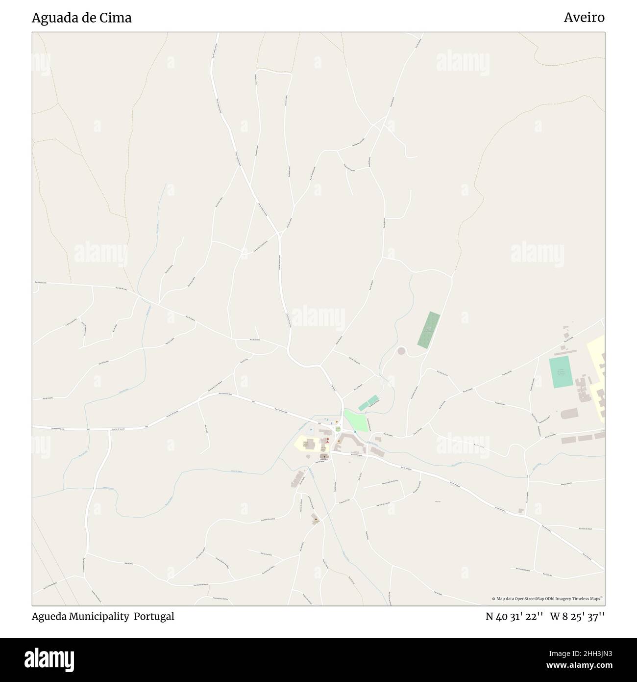 Aguada de cima hi-res stock photography and images - Alamy