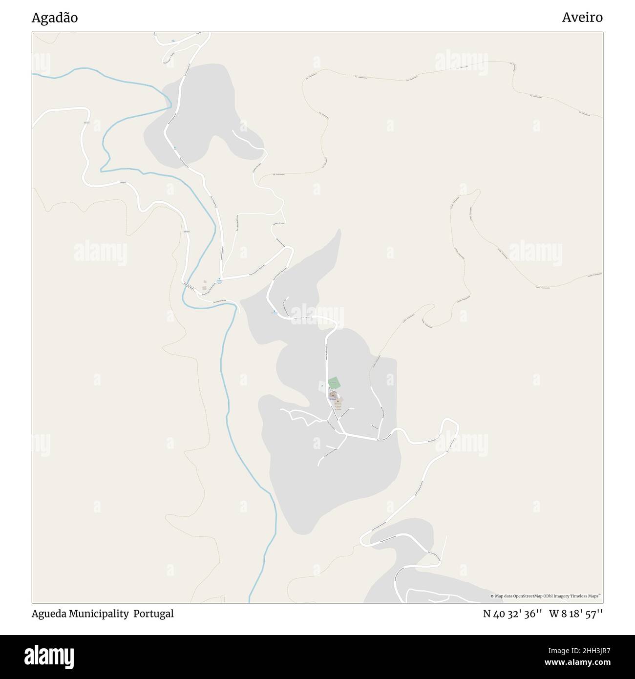 Agadão, Agueda Municipality, Portugal, Aveiro, N 40 32' 36'', W 8 18 ...