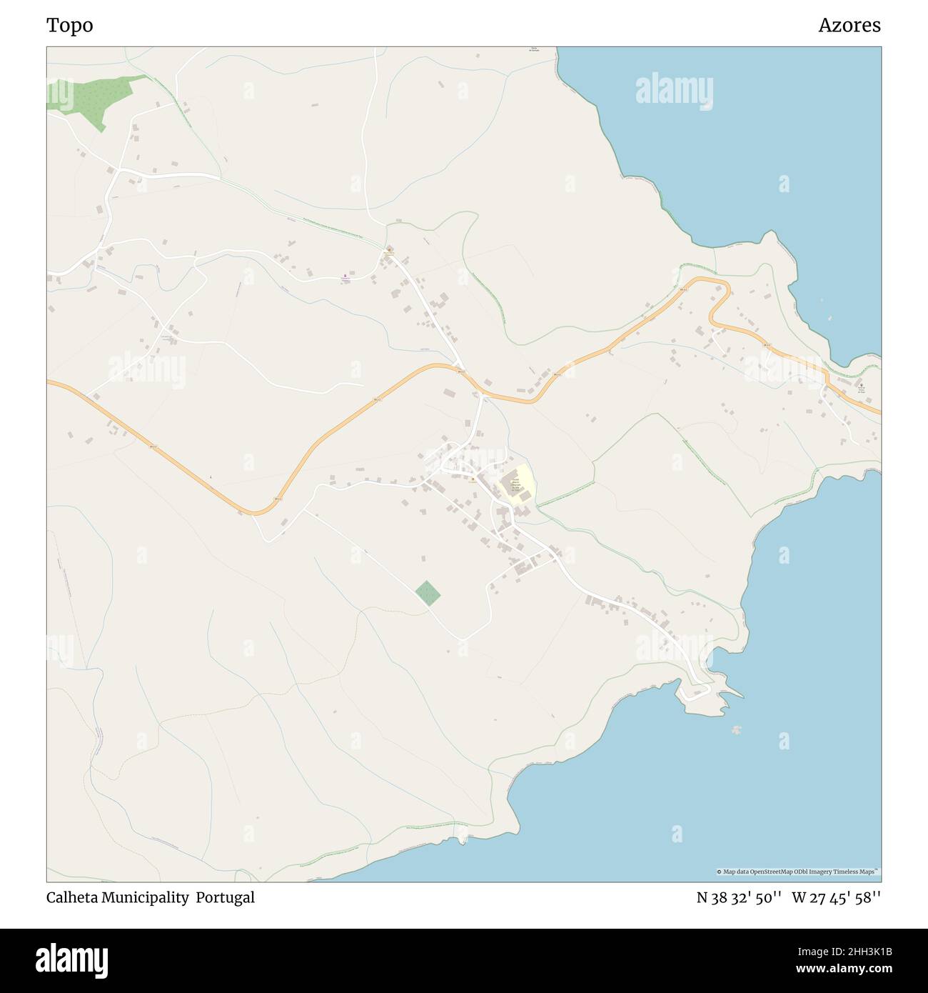 Topo map hi-res stock photography and images - Alamy