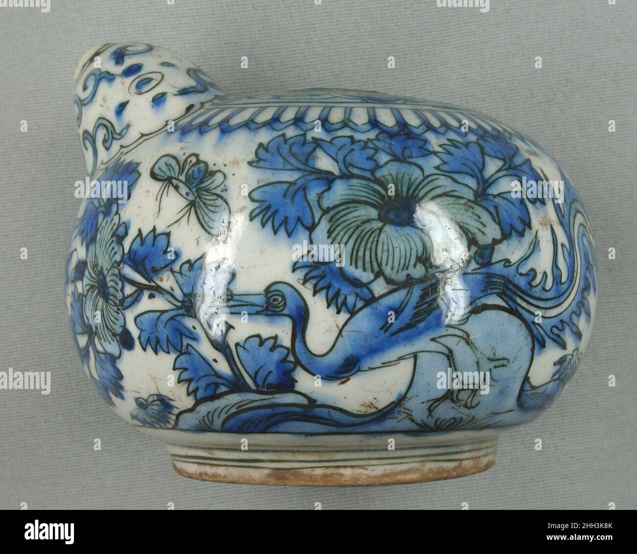 Kendi 17th century. Kendi 452549 Stock Photo - Alamy