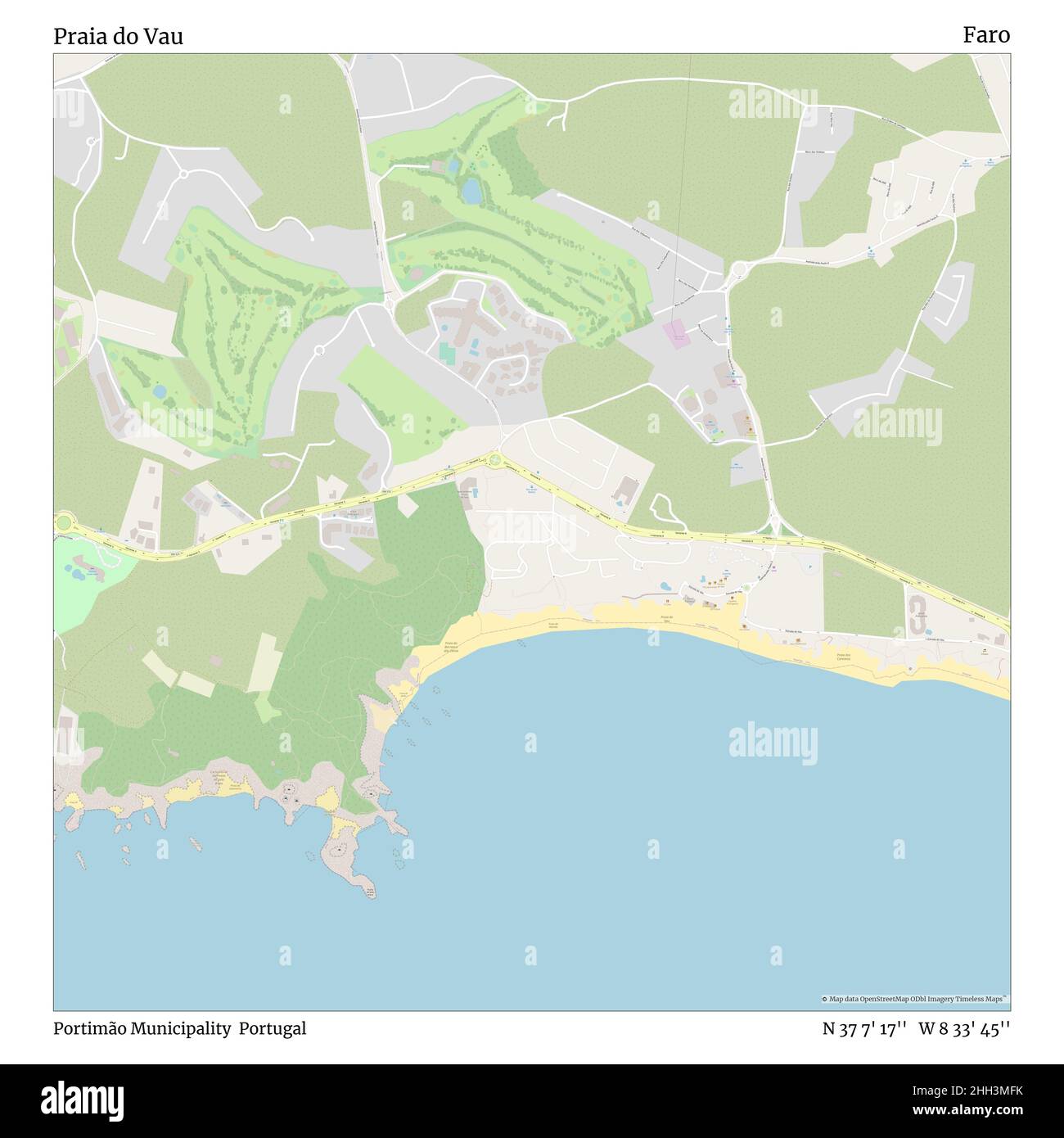 Praia do vau Cut Out Stock Images & Pictures - Alamy