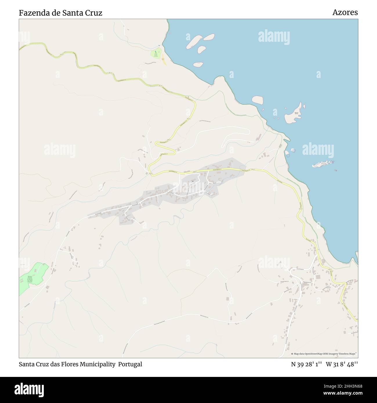 Fazenda de santa cruz Cut Out Stock Images & Pictures - Alamy