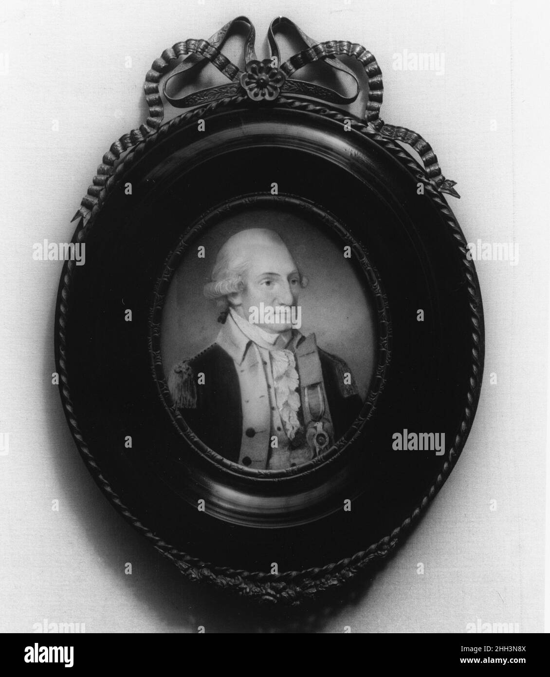 George washington and father Black and White Stock Photos & Images - Alamy