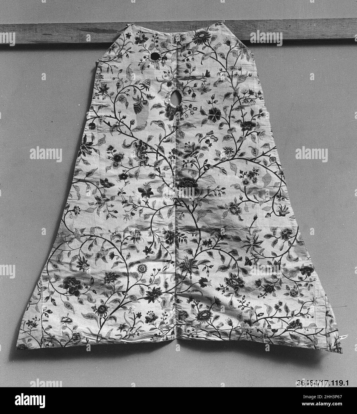 Statue robe 18th century French. Statue robe 219957 Stock Photo - Alamy