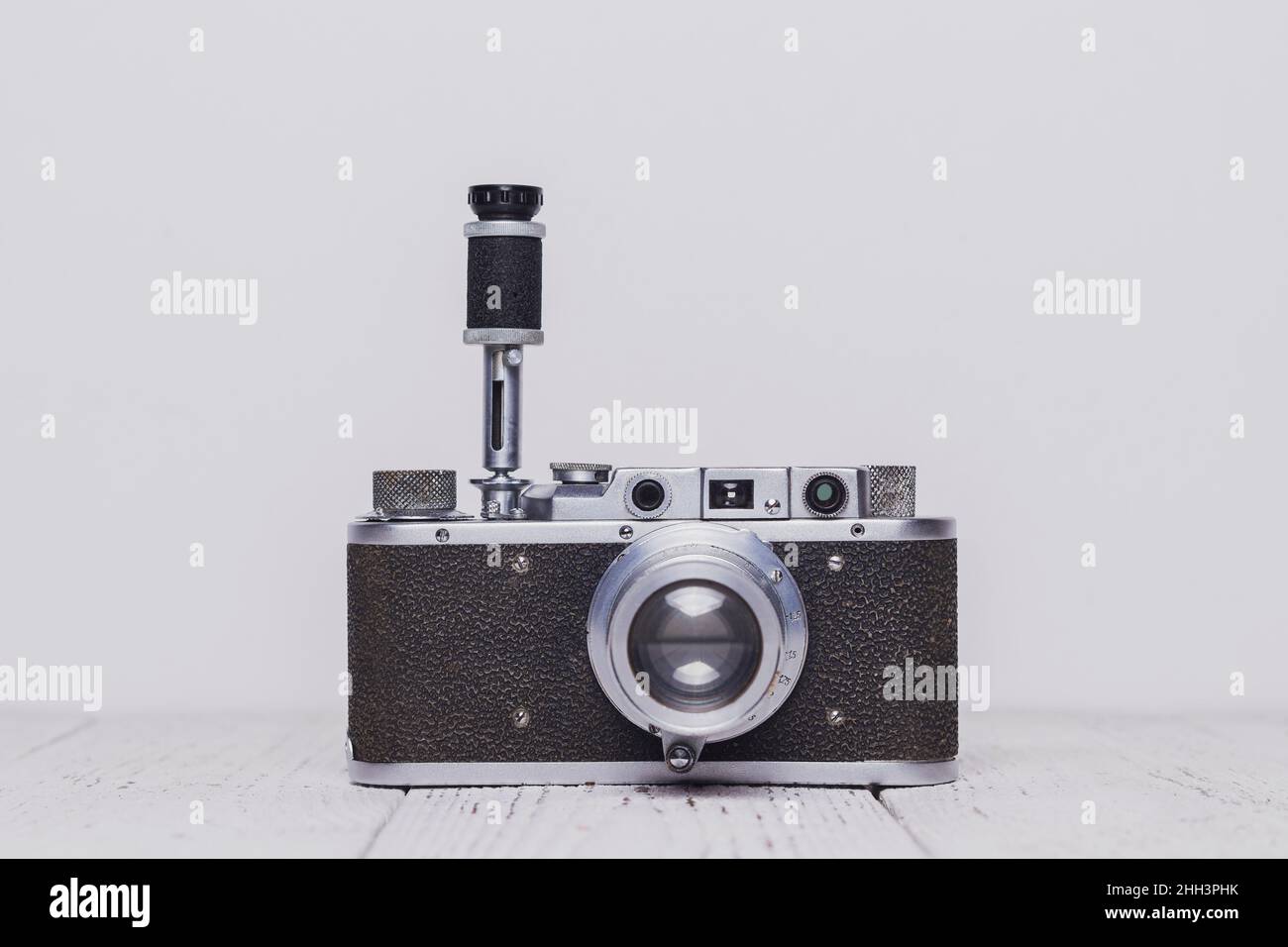 Self timer photo hi-res stock photography and images - Alamy